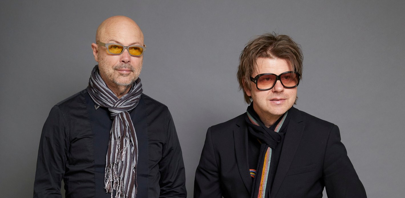 Tue, 21 May 2024 - RELOCATED: John Beasley & Magnus Lindgren Duo ...