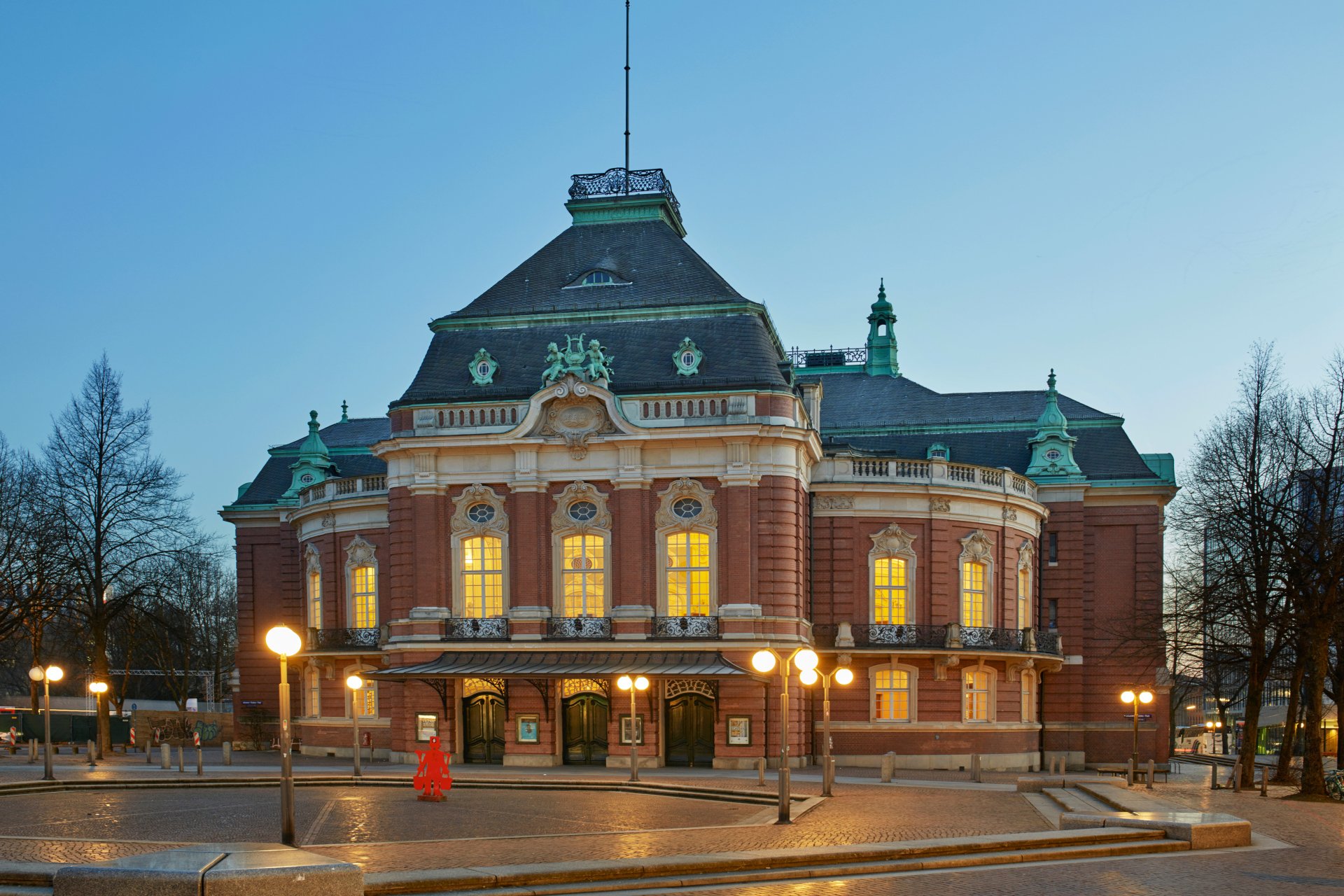 So, 16.6.2013 - Felix Mendelssohn Jugendsinfonieorchester - Laeiszhalle ...