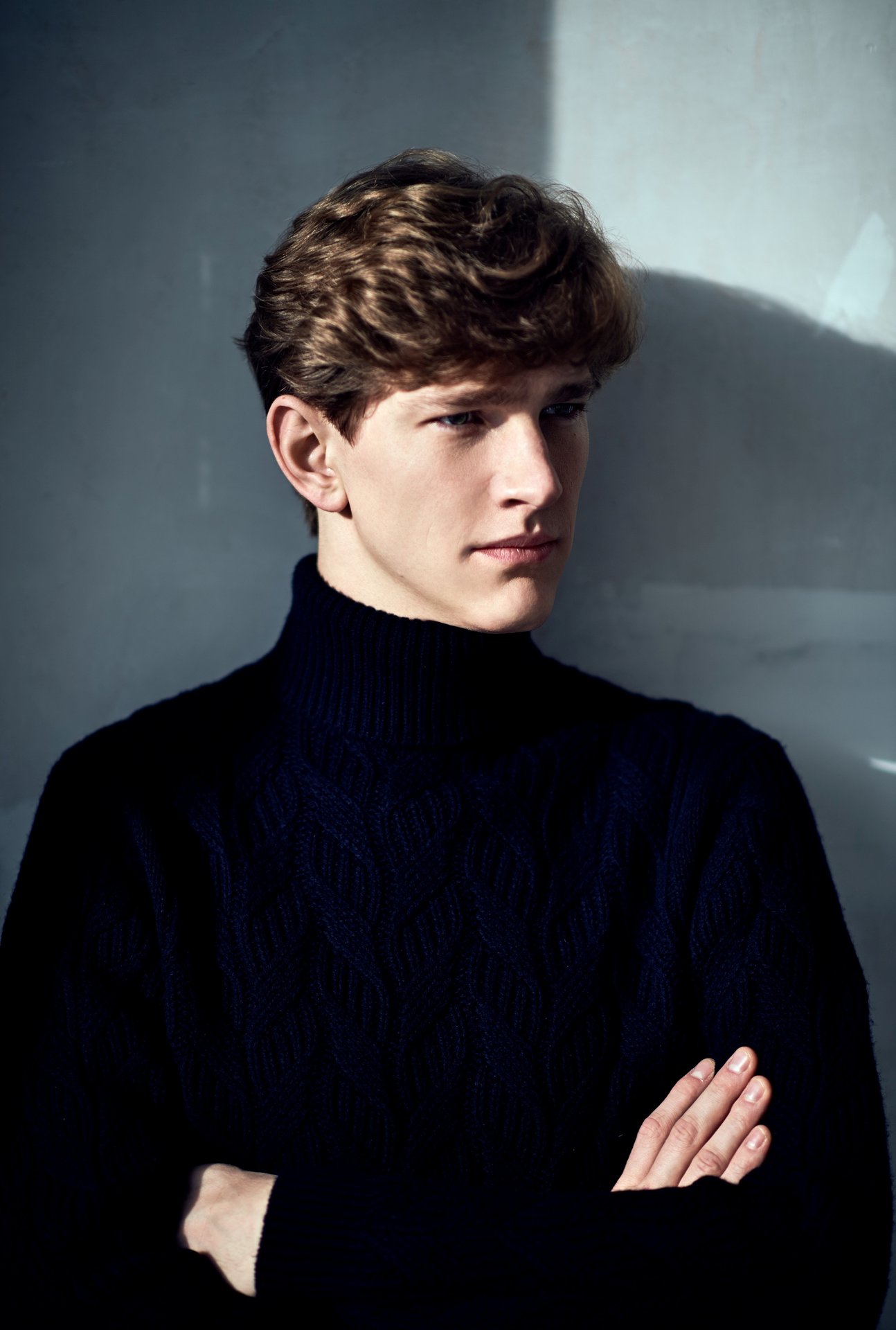 Di, 14.1.2025 - Jan Lisiecki / Academy of St Martin in the Fields / Tomo Keller ...