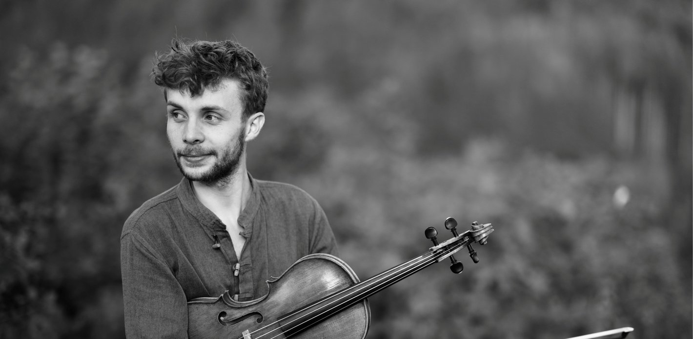 Di, 31.10.2023 - SongHa Choi / Toby Cook / Joseph Pritchard ...