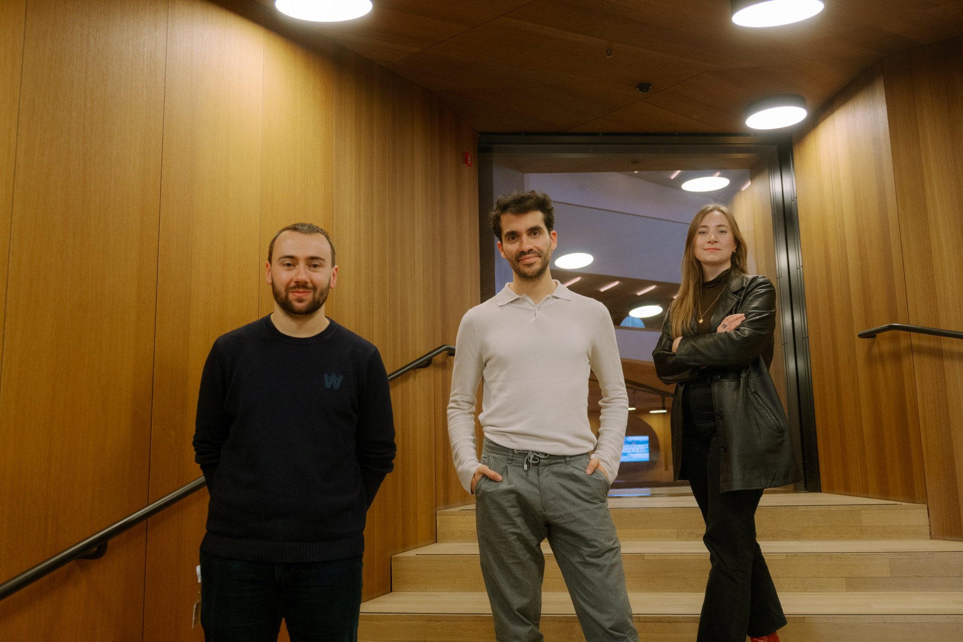 Elbphilharmonie Offstage #10 – Artists of the future - Elbphilharmonie ...