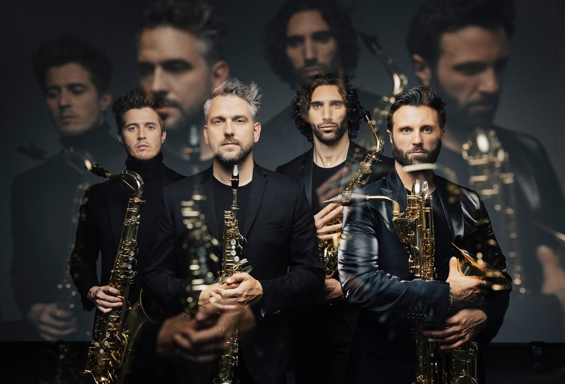 So, 25.1.2026 - Symphoniker Hamburg / SIGNUM saxophone quartet / Harry ...