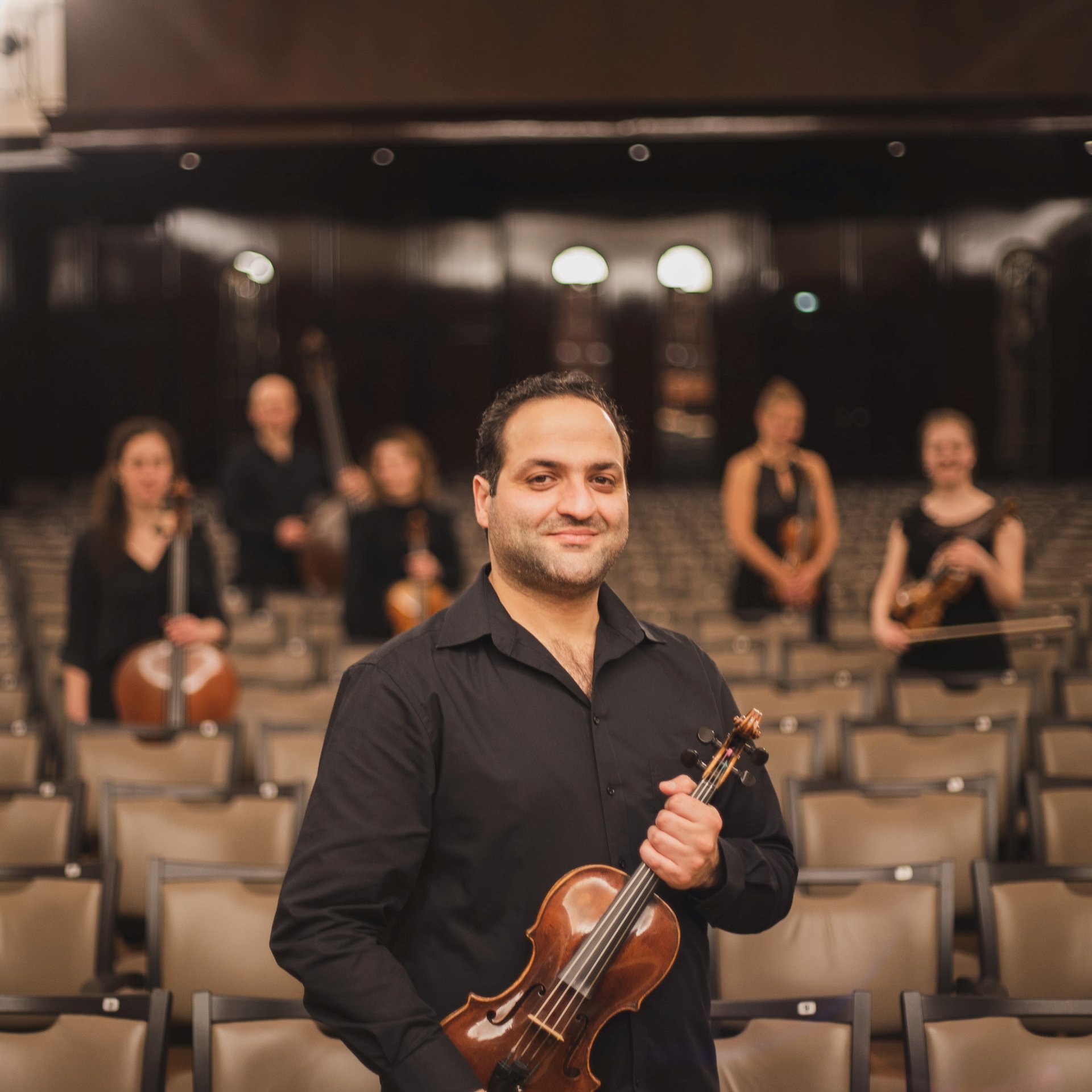 So, 2.11.2025 - Hamburg Stage Ensemble - Elbphilharmonie Hamburg ...