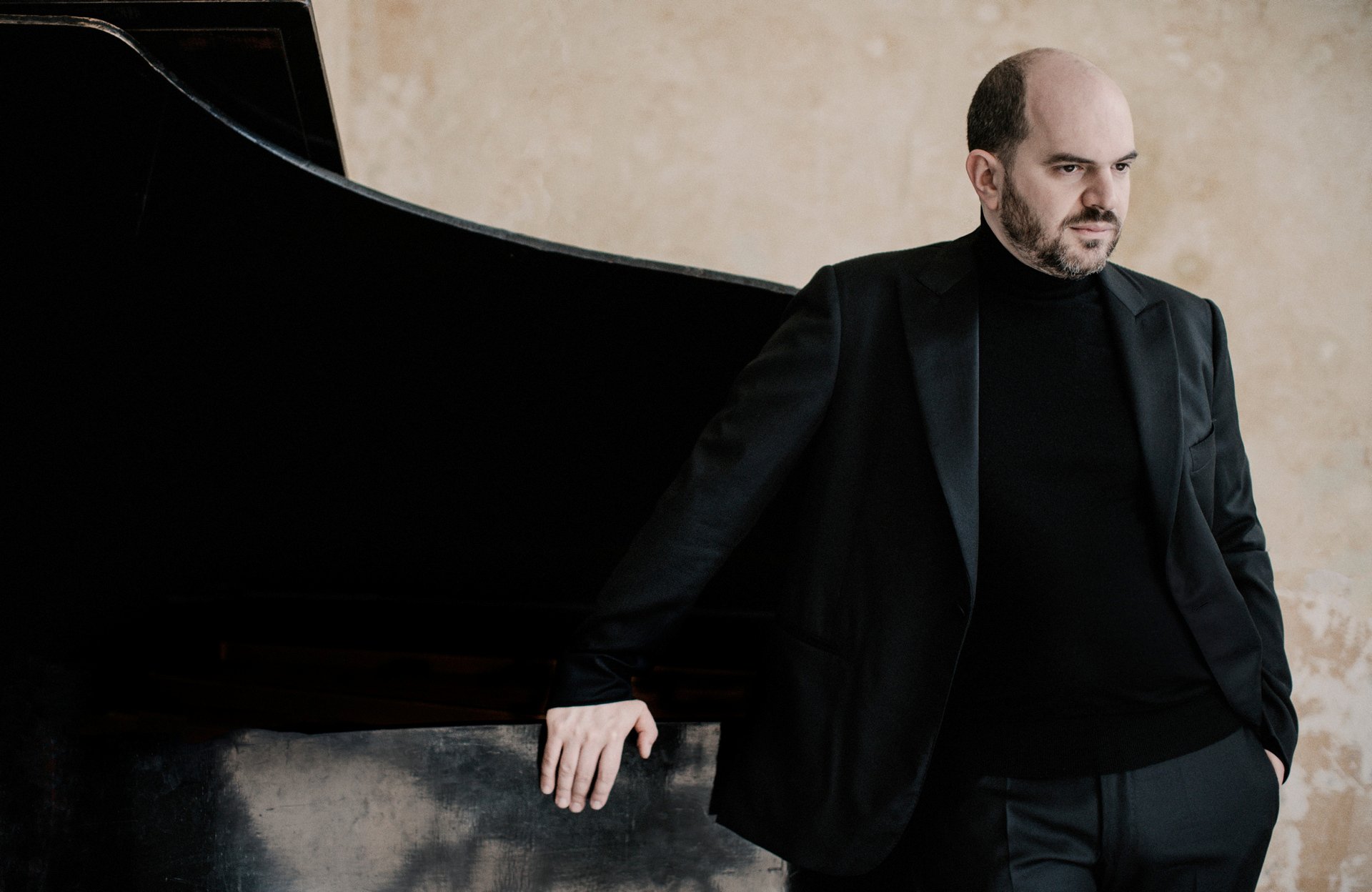 Alan Gilbert & Kirill Gerstein open the season - Elbphilharmonie ...