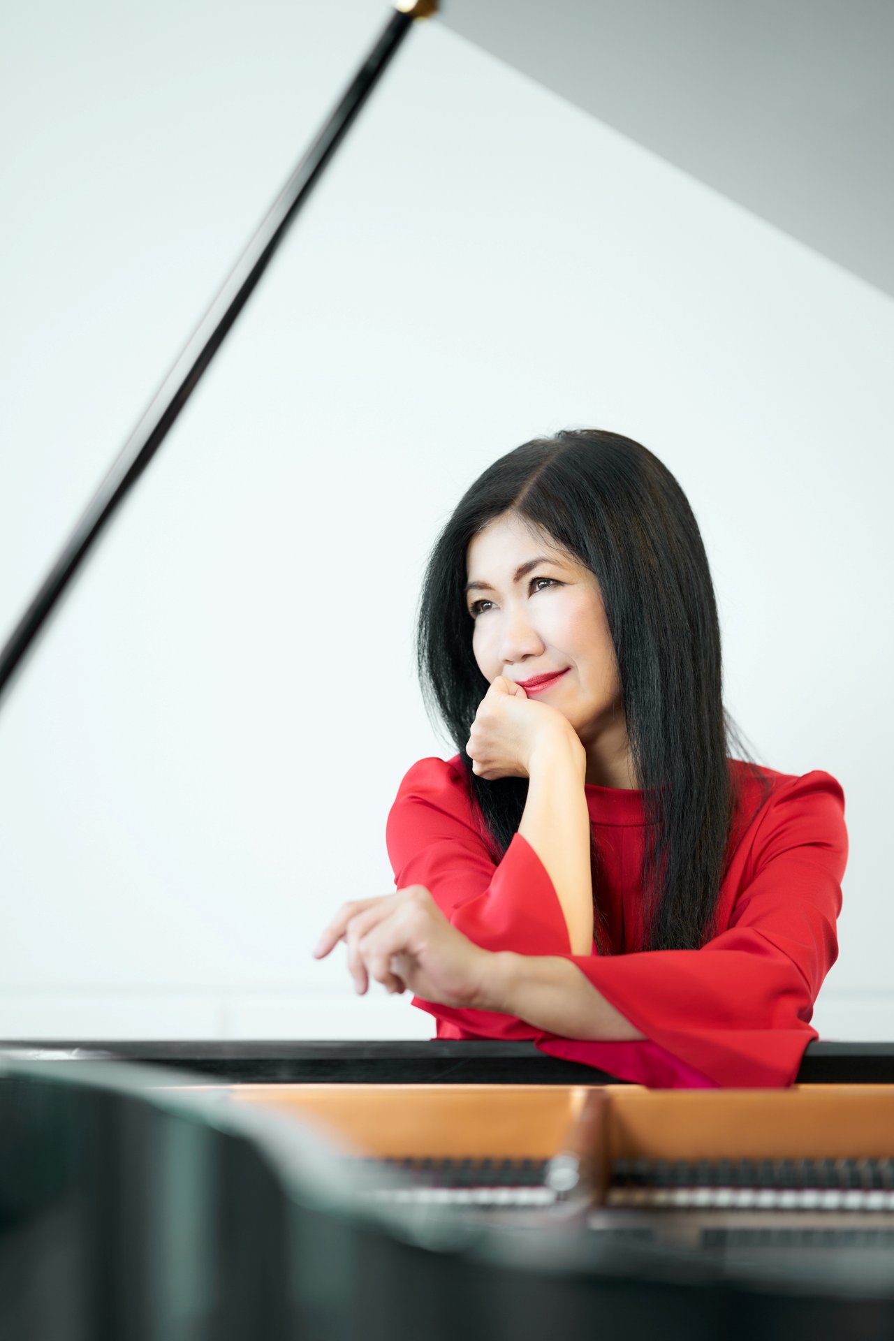 So, 14.6.2026 - Sachiko Furuhata / Klavierabend - Elbphilharmonie ...