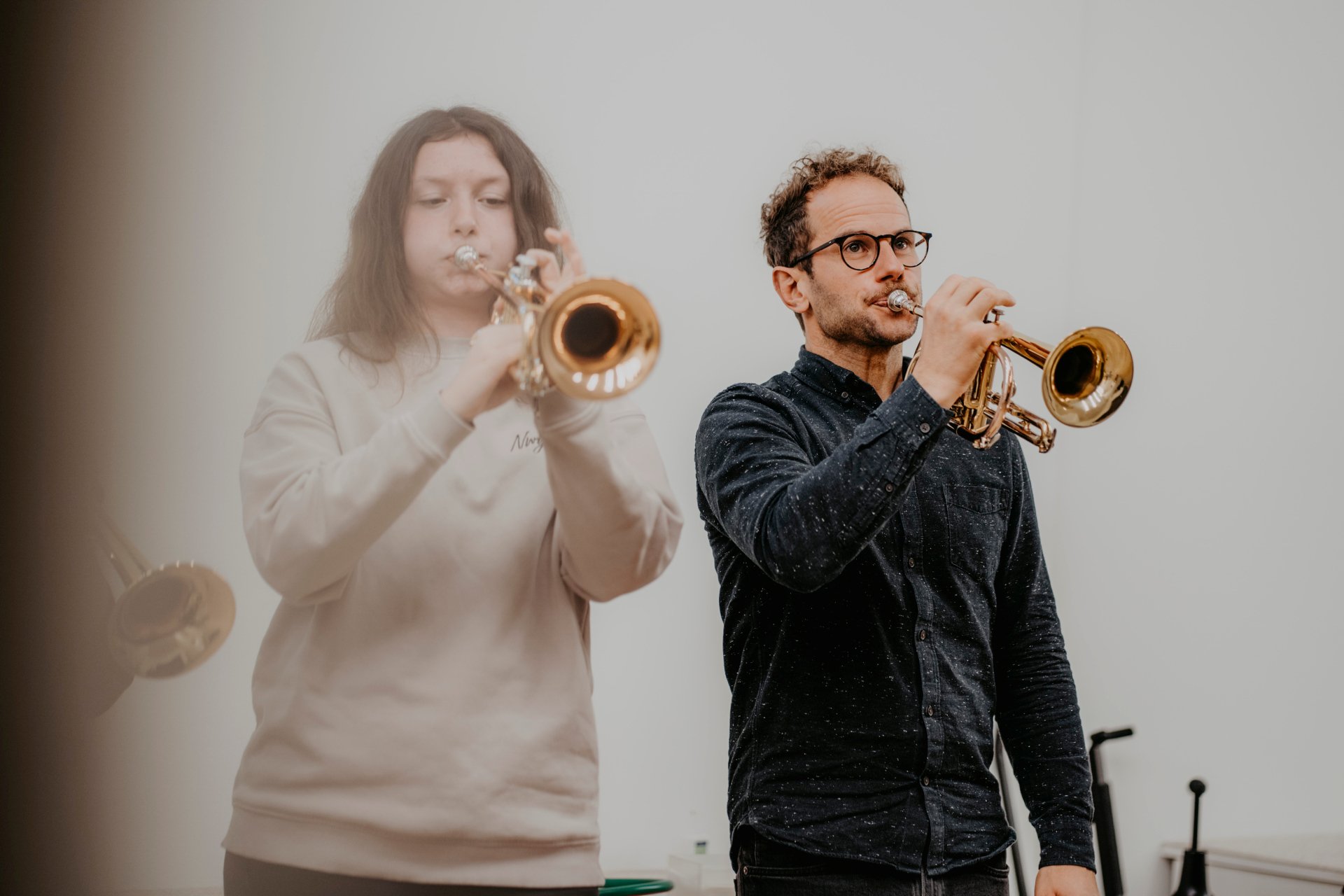 Kosmos Jazz - Elbphilharmonie