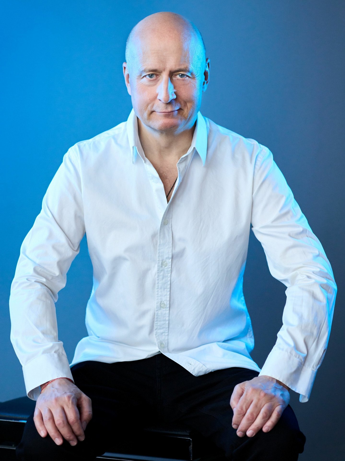 Fr, 15.11.2024 - NDR Elbphilharmonie Orchester / Kalev Kuljus / Paavo ...