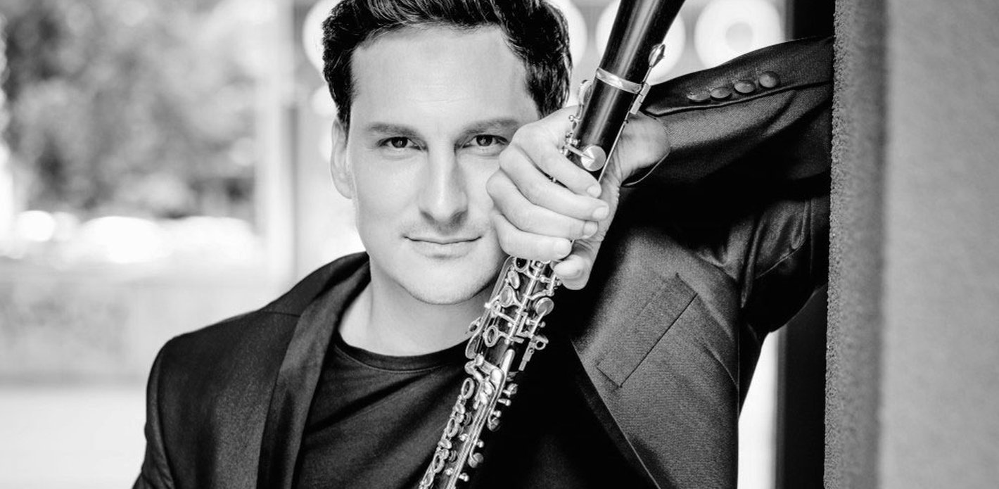 Mi, 13.5.2026 - Stuttgarter Kammerorchester / Daniel Ottensamer ...