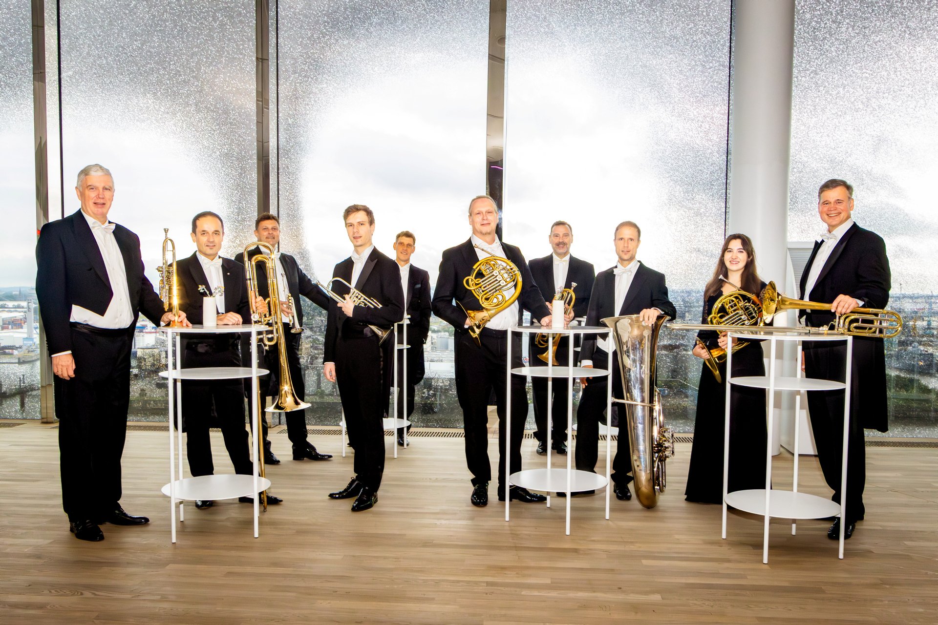 Di, 17.12.2024 - NDR Kammerkonzert - Elbphilharmonie Hamburg ...