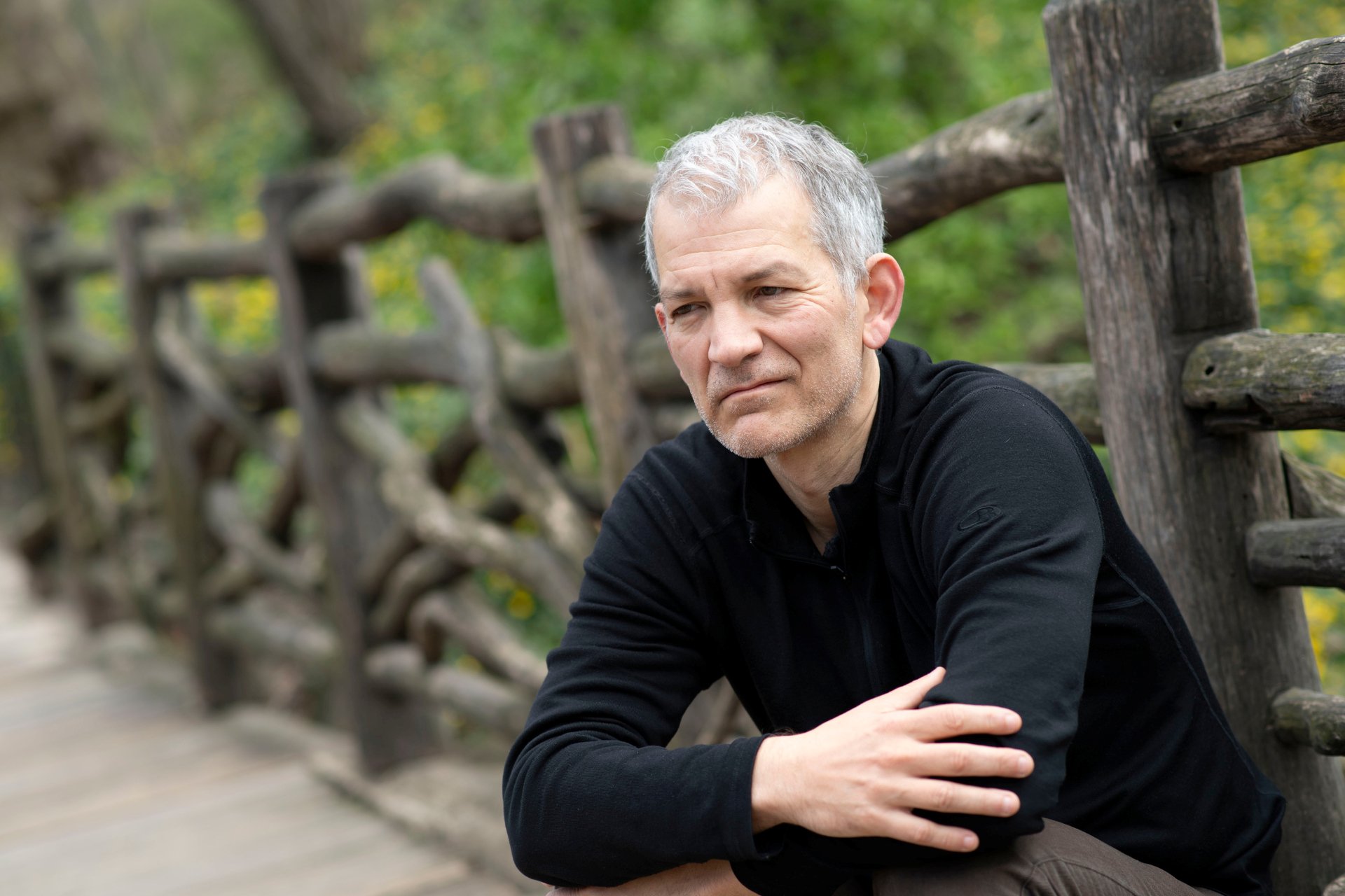 Thu, 12 Mar 2026 - Brad Mehldau / Hamburger Camerata / Clark Rundell ...
