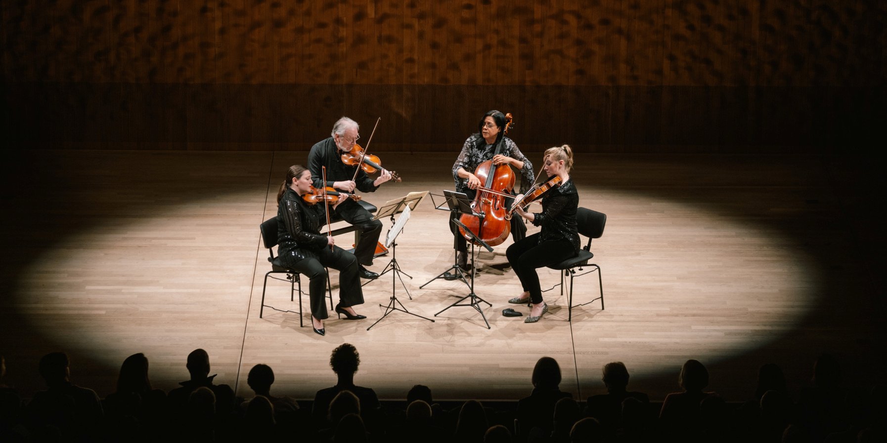 The Halls - Elbphilharmonie