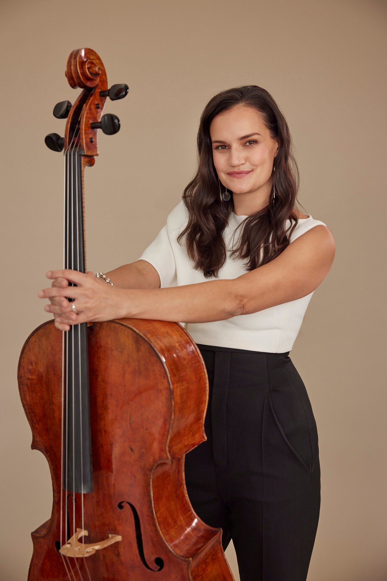 So, 7.12.2025 - London Philharmonic Orchestra / Raphaela Gromes ...