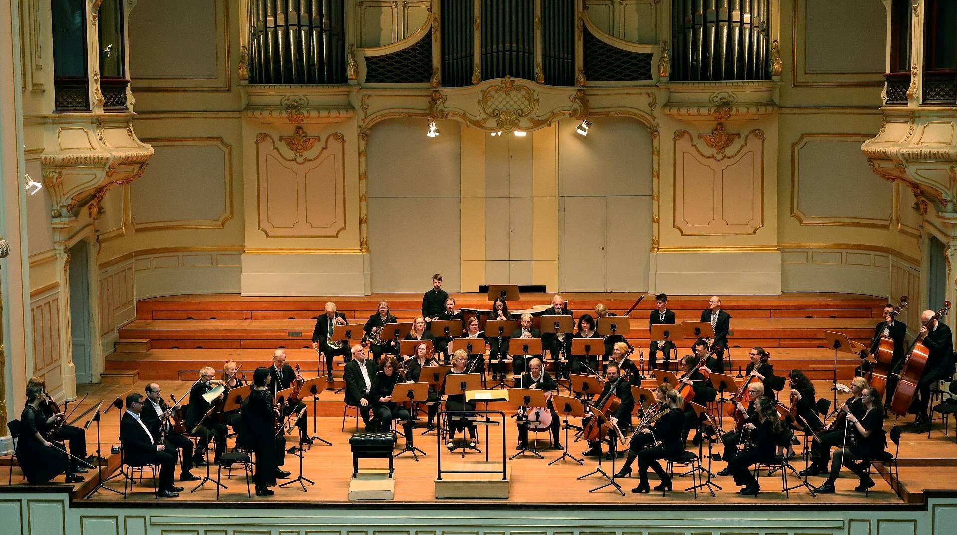 So, 19.4.2026 - Hamburger Orchestergemeinschaft / Carlotta Nordmann ...