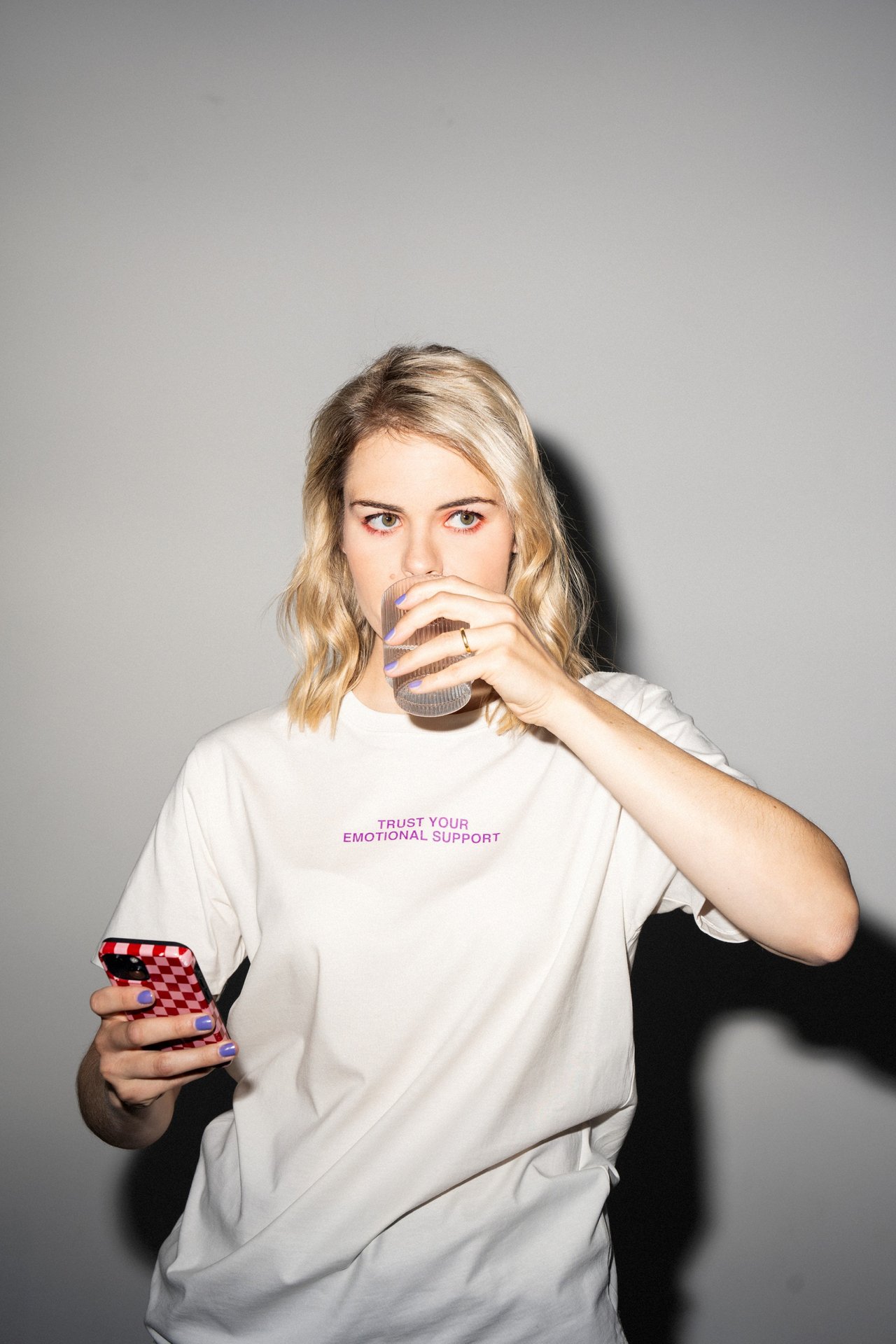 Mon, 17 Feb 2025 - Hazel Brugger - Laeiszhalle Hamburg - Elbphilharmonie