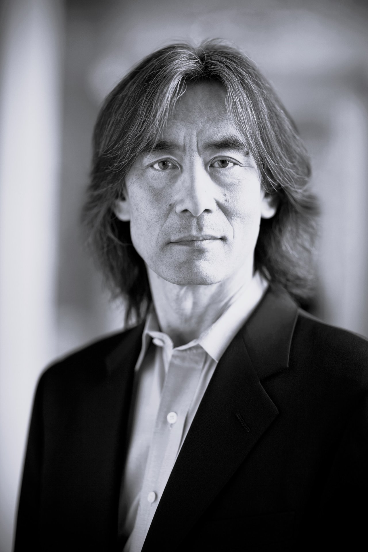 Fri, 2 May 2025 - Hamburg Philharmonic State Orchestra / Kent Nagano ...