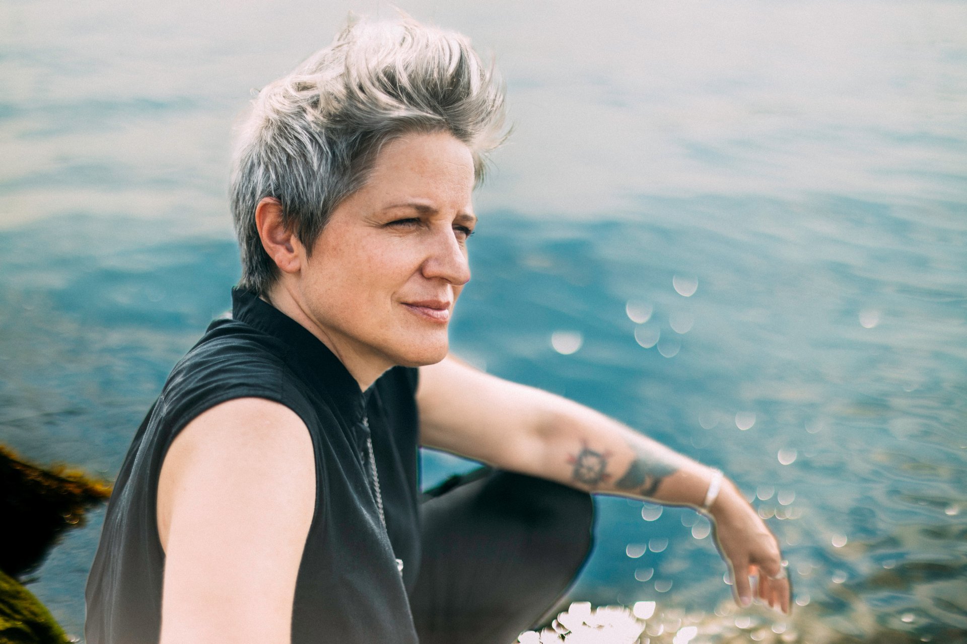 Do, 27.3.2025 - Allison Miller & Myra Melford’s Lux Quartet ...