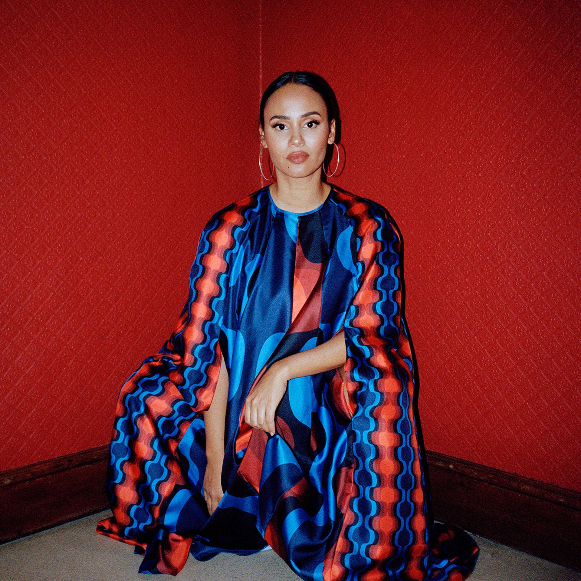 Wed, 18 Jun 2025 - Mayra Andrade - Elbphilharmonie Hamburg ...