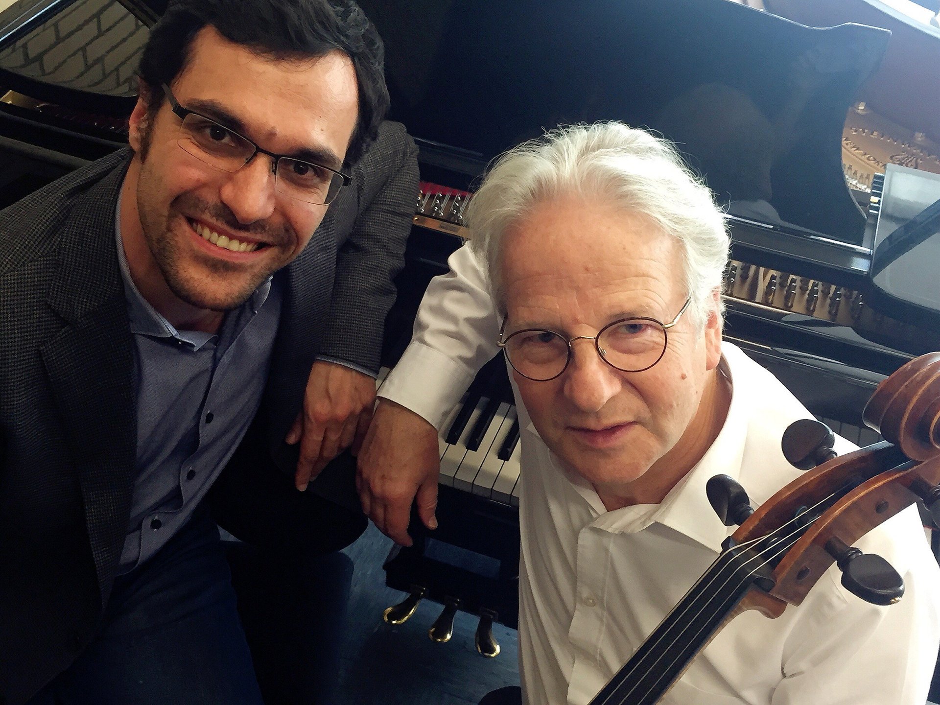 Mi, 10.9.2025 - International Mendelssohn Festival - Laeiszhalle ...