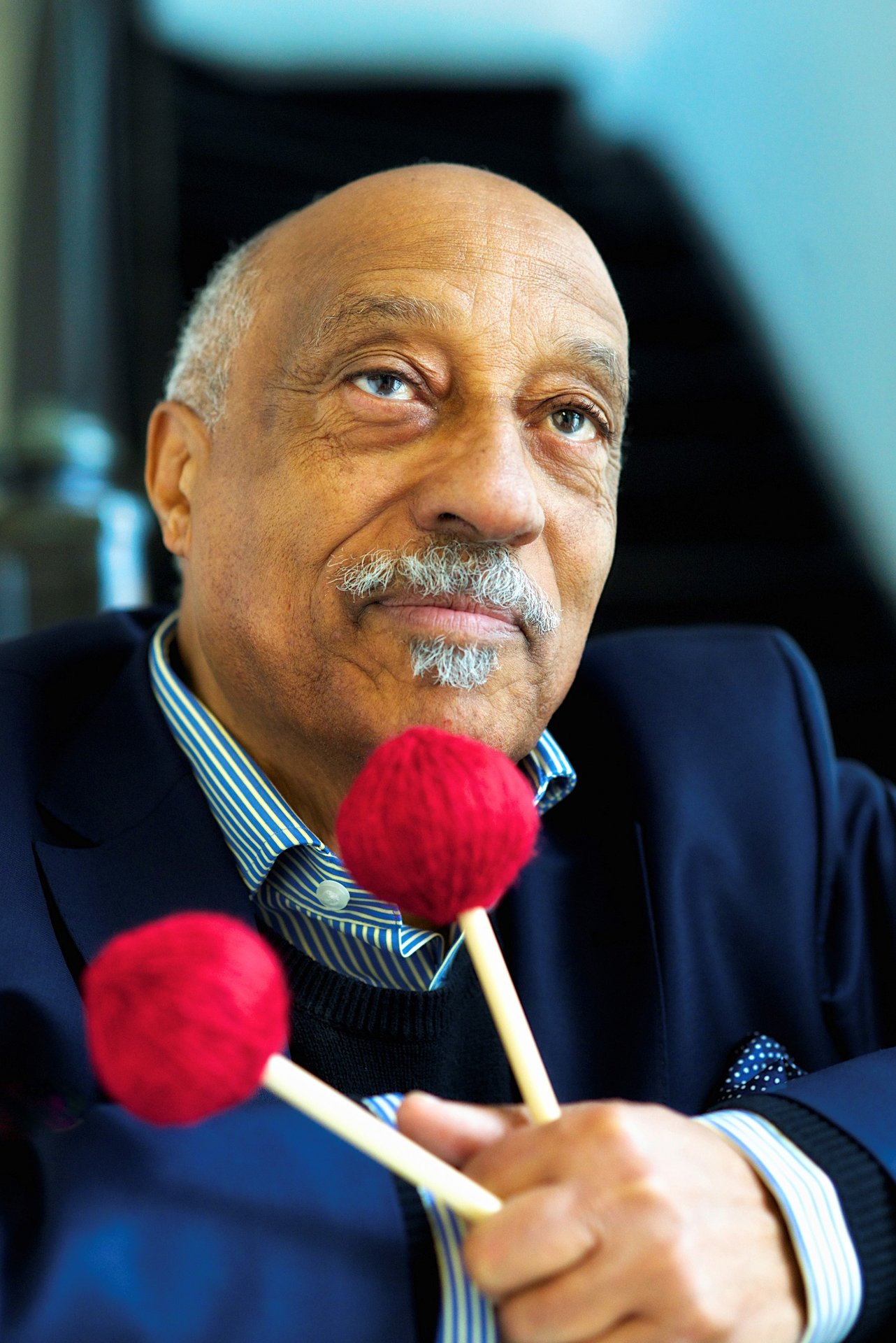 Do, 11.9.2025 - Mulatu Astatke & Band - Elbphilharmonie Hamburg ...