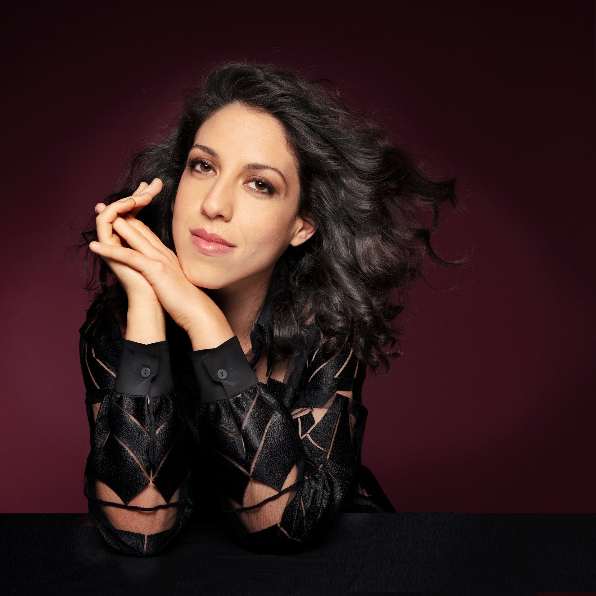 Mo, 2.12.2024 - Orchestre National de France / Beatrice Rana ...