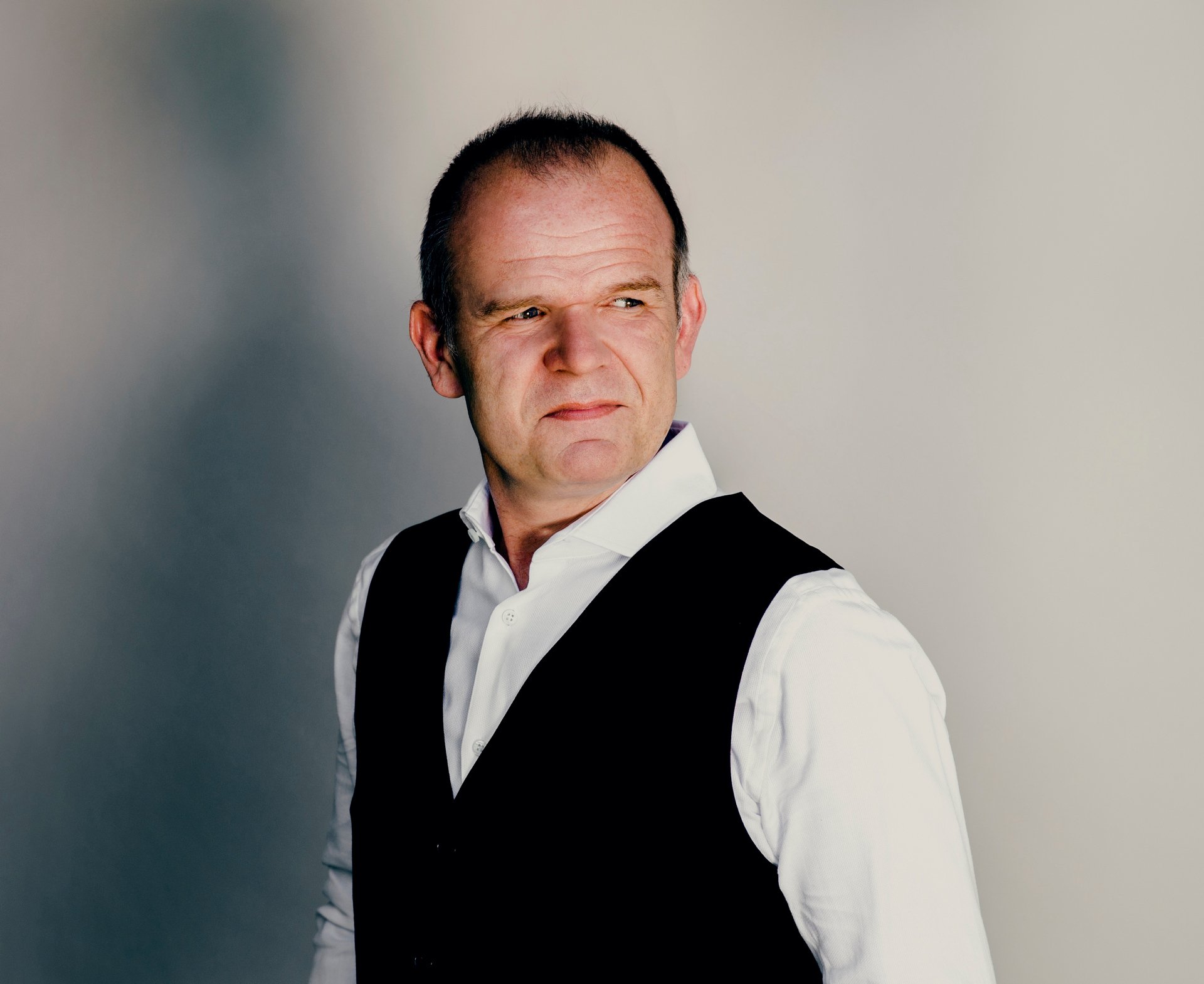 Wed, 11 Jun 2025 - SWR Symphonieorchester & Vokalensemble / François ...