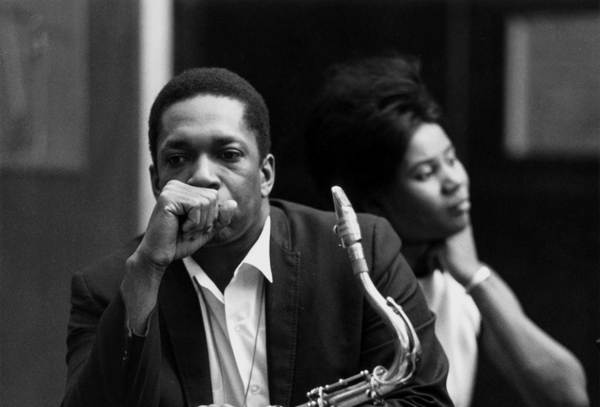 John & Alice Coltrane 100 - Elbphilharmonie
