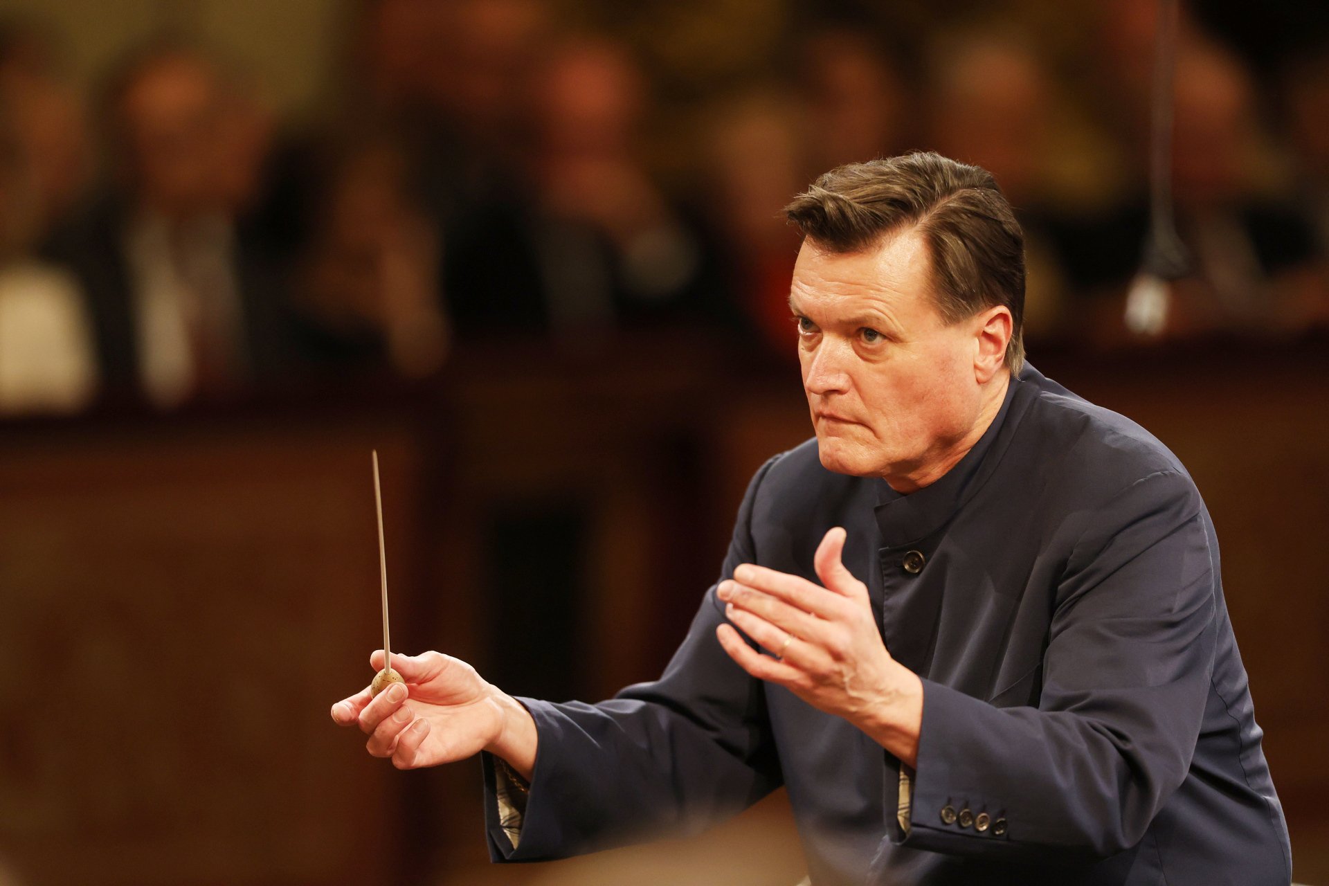 Sa, 31.1.2026 - Brahms: Ein deutsches Requiem / Christian Thielemann ...