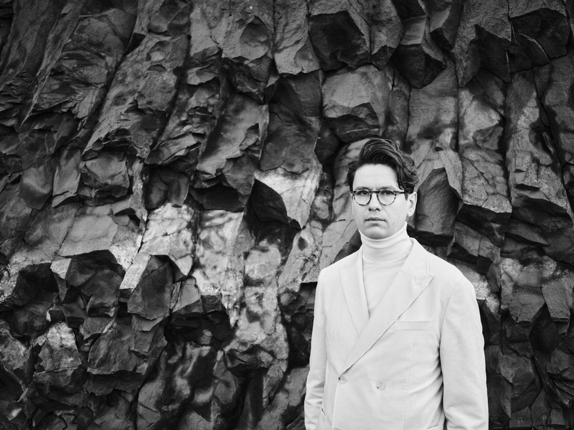 Tue, 10 Oct 2023 - Víkingur Ólafsson / Piano Recital - Laeiszhalle ...