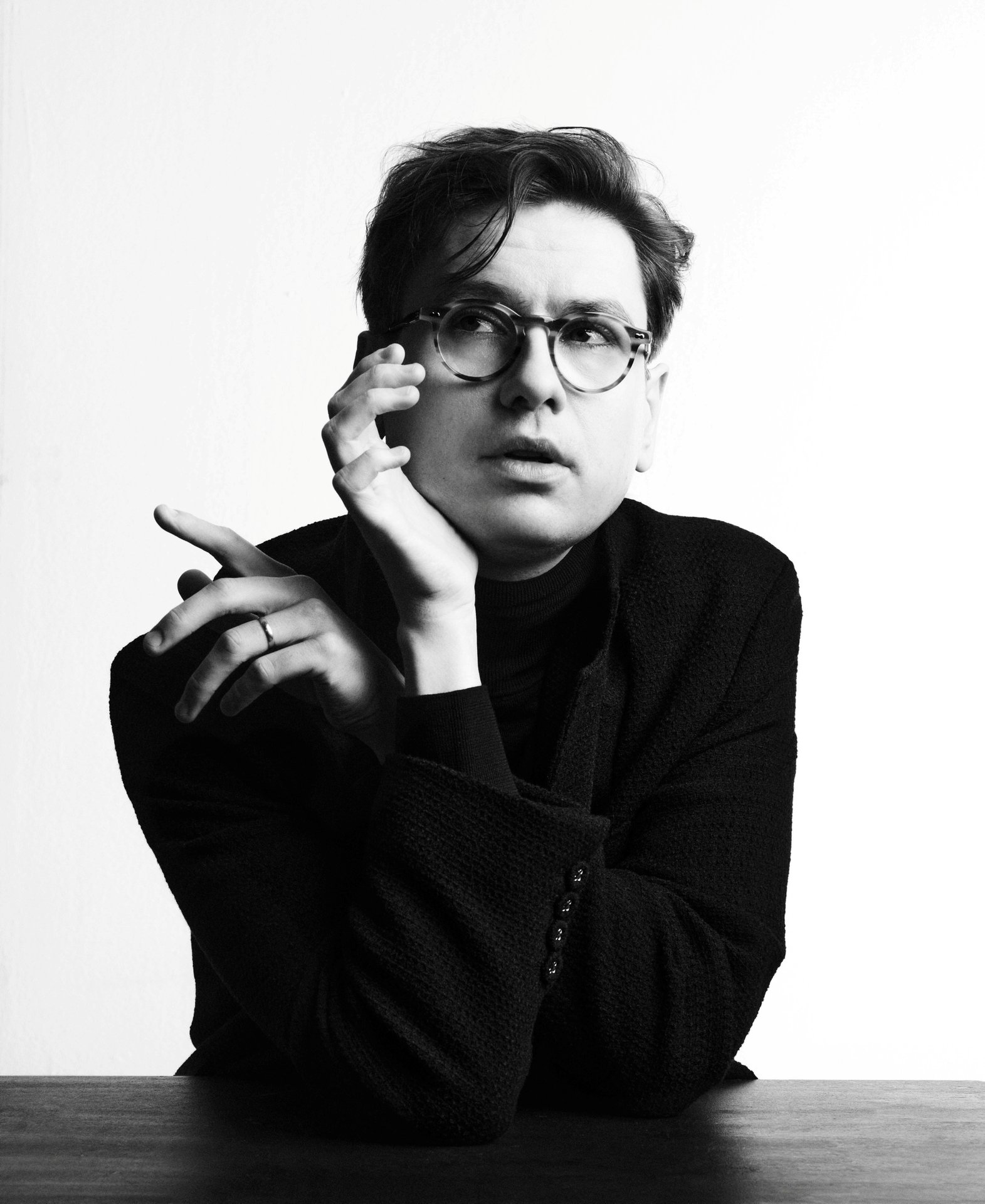 Di, 12.11.2024 - London Philharmonic Orchestra / Víkingur Ólafsson ...