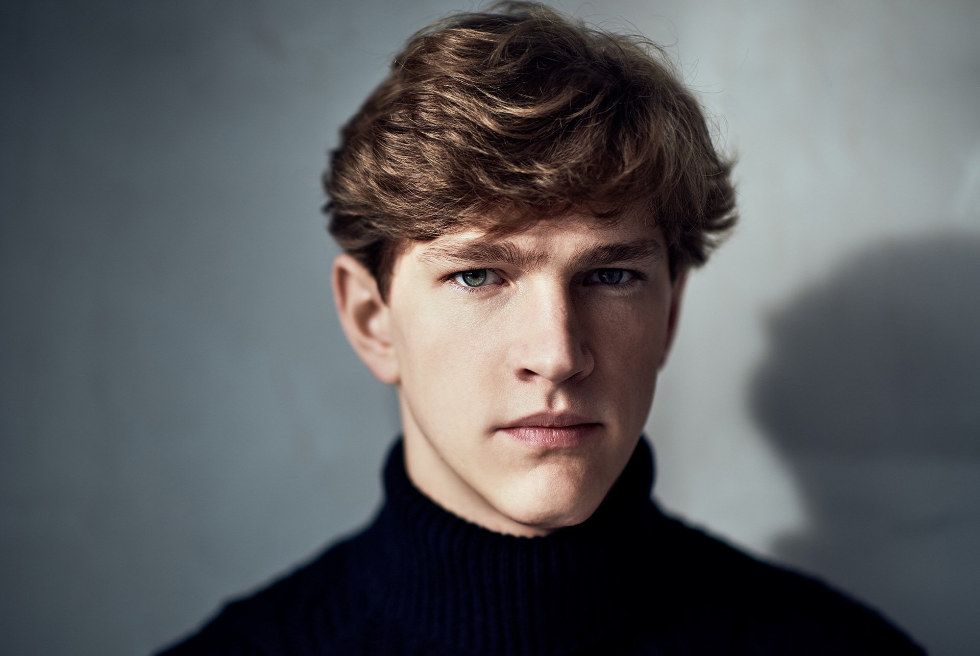 Do, 16.1.2025 - Jan Lisiecki / Daniel Müller-Schott / Academy of St Martin in the Fields / Tomo ...