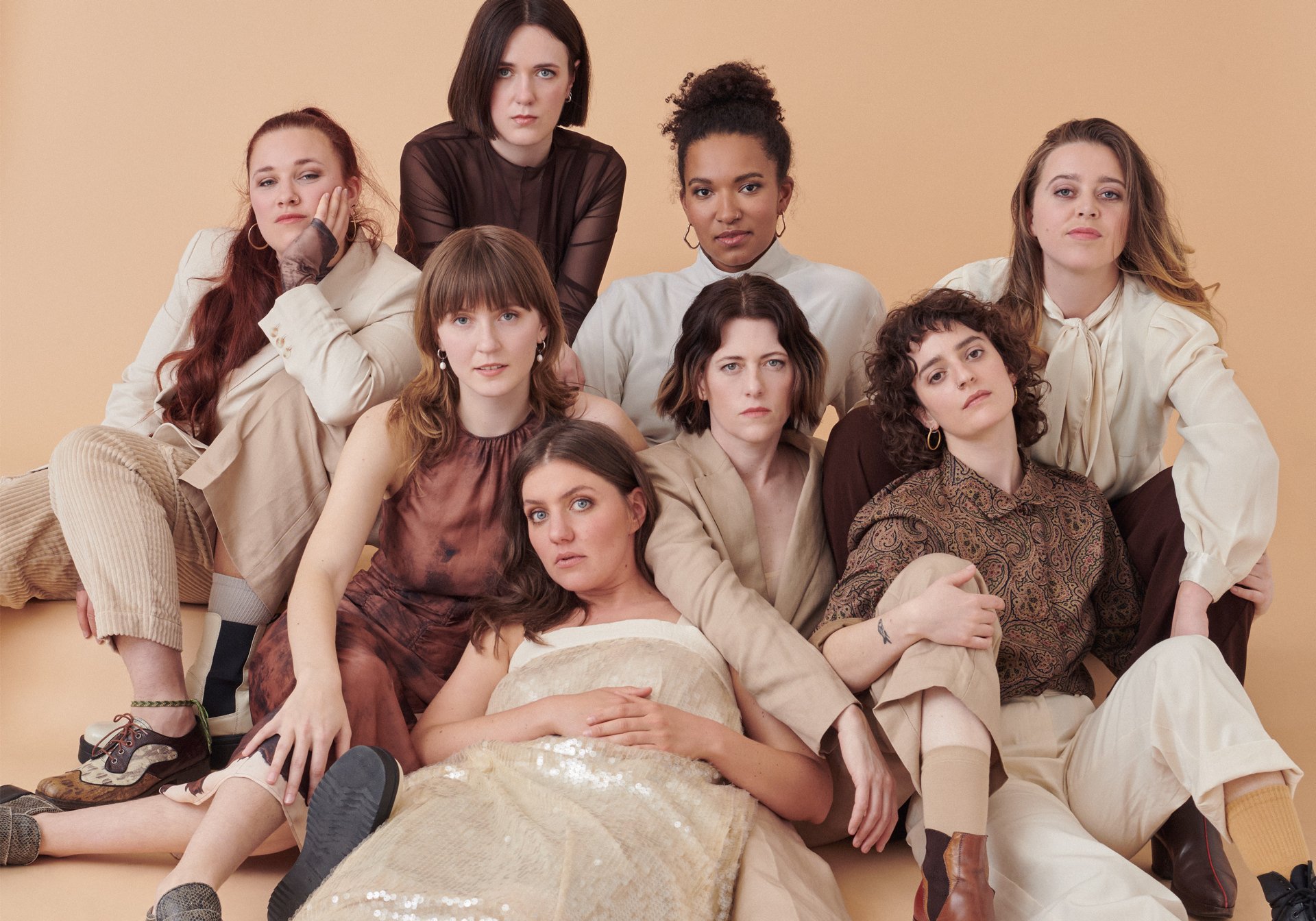 Fr, 21.2.2025 - Kat Frankie - Elbphilharmonie Hamburg - Elbphilharmonie