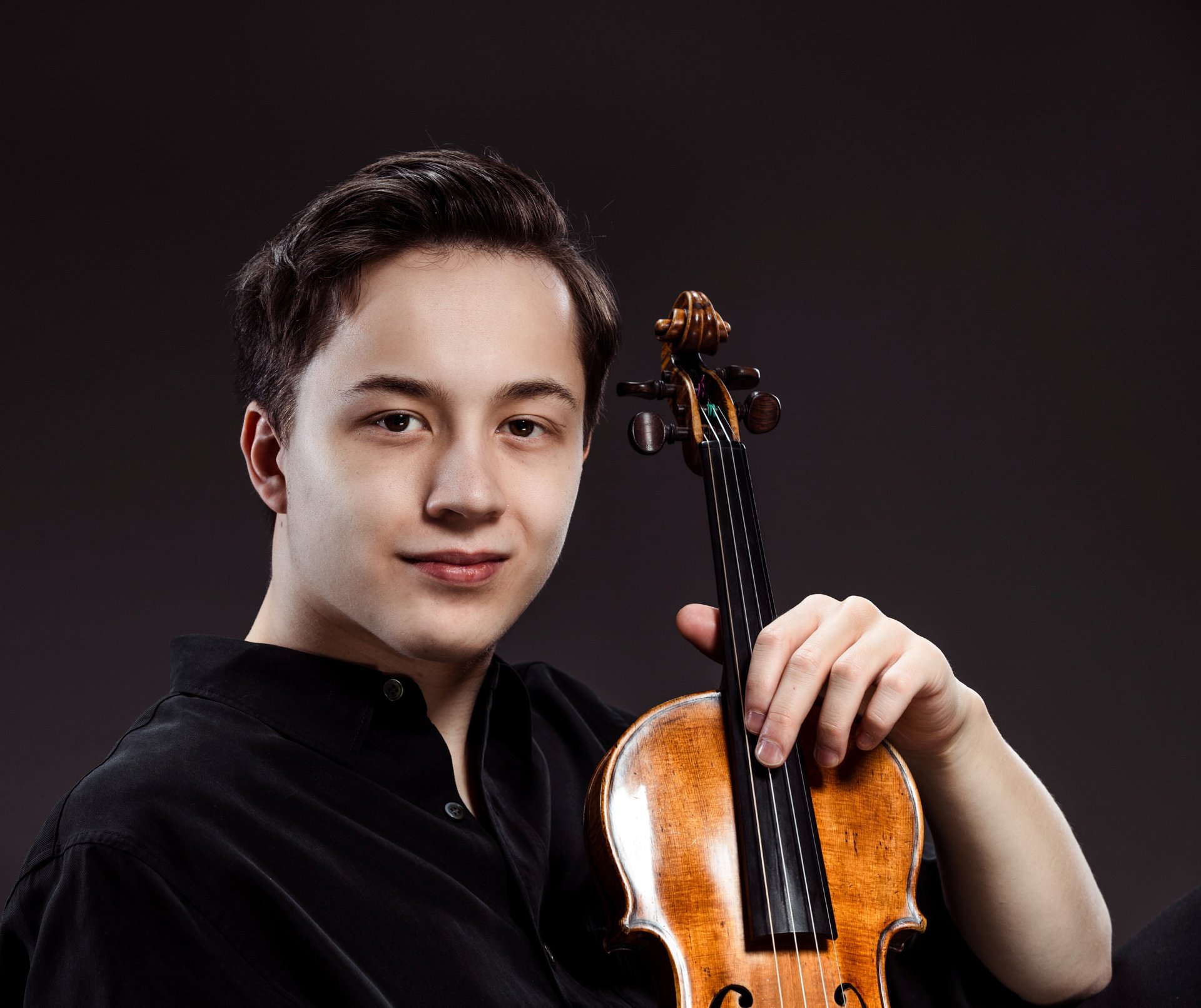 Sun, 28 Jan 2024 - Philharmonia Orchestra / Johan Dalene / Ryan ...