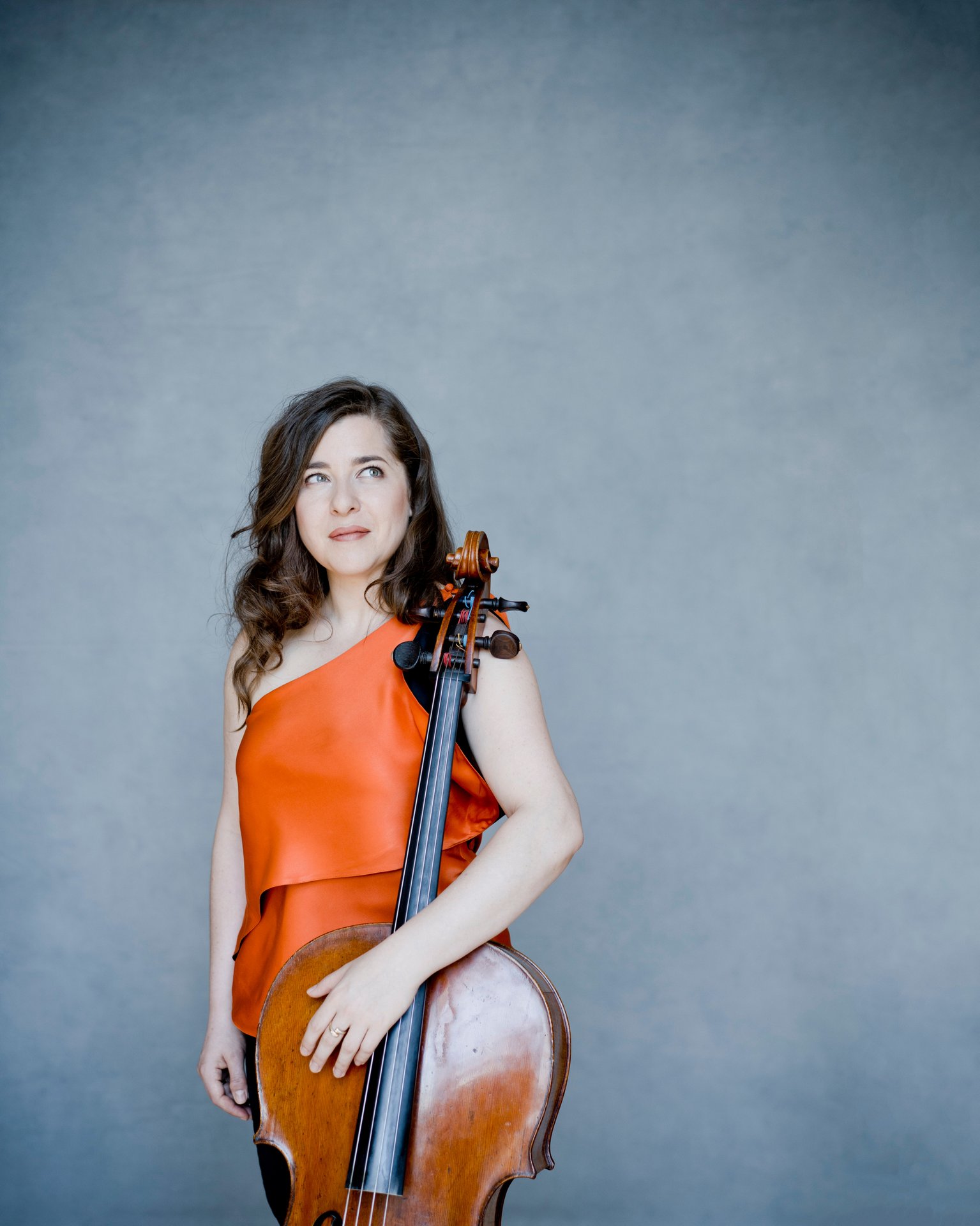Thu, 22 Jan 2026 - NDR Elbphilharmonie Orchestra / Alisa Weilerstein ...