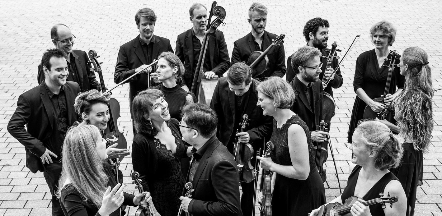 Mi, 13.5.2026 - Stuttgarter Kammerorchester / Daniel Ottensamer ...