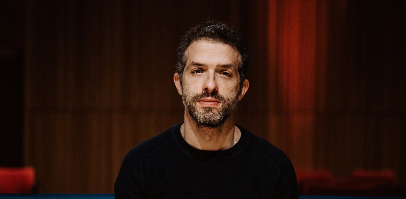 Thu, 18 Apr 2024 - NDR Elbphilharmonie Orchestra / Kirill Gerstein ...