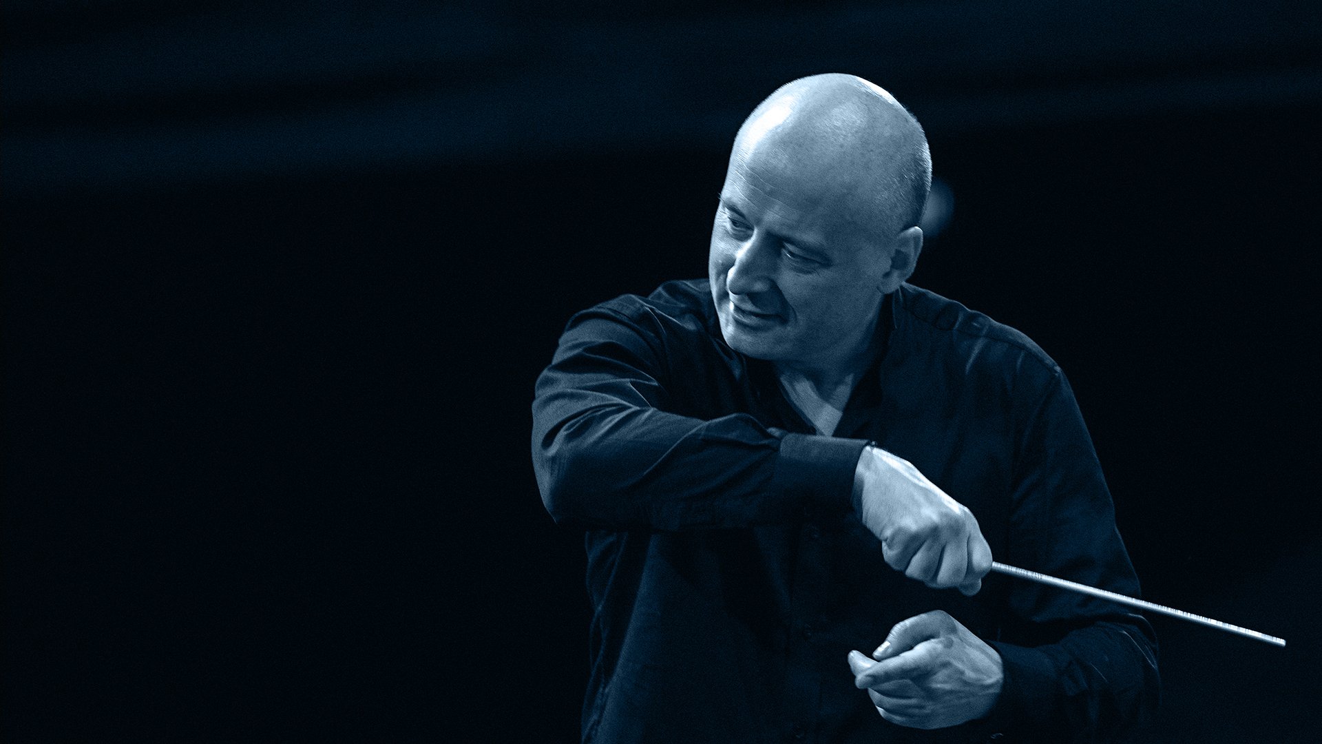 Elbphilharmonie Talk mit Paavo Järvi - Elbphilharmonie Mediathek