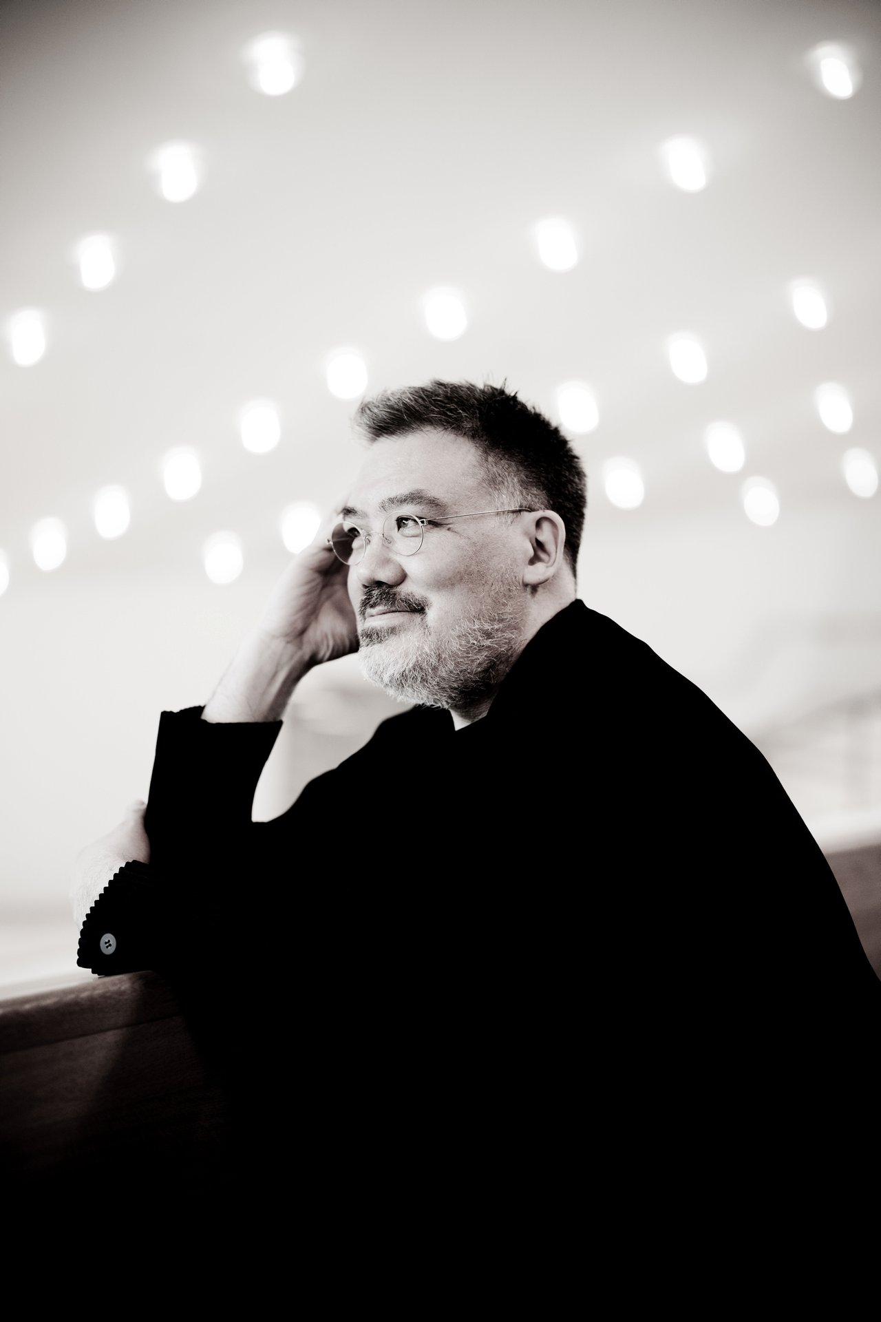 Fri, 17 Oct 2025 - NDR Elbphilharmonie Orchestra / Joshua Bell / Alan ...