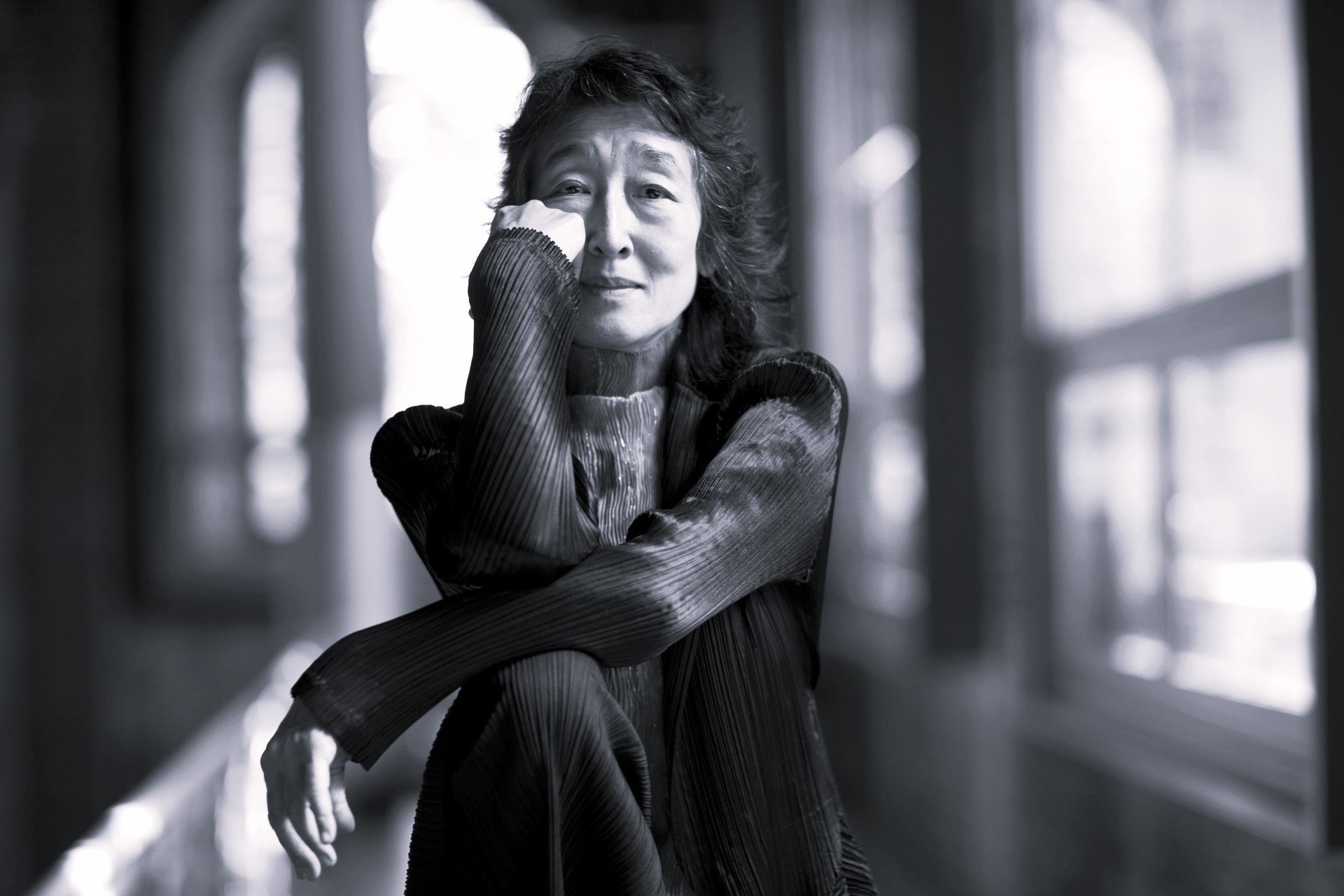 Thu, 29 May 2025 - Mitsuko Uchida / Piano Recital - Elbphilharmonie ...
