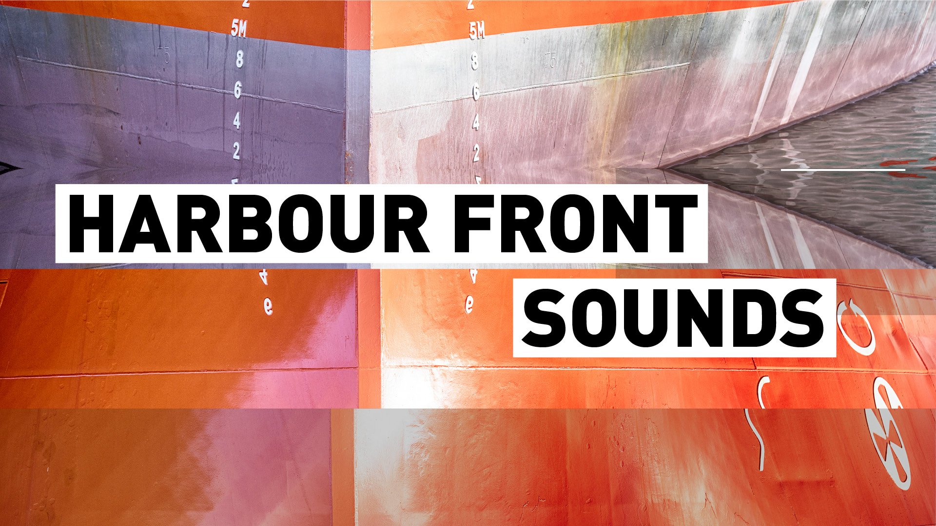 Harbour Front Sounds - Elbphilharmonie