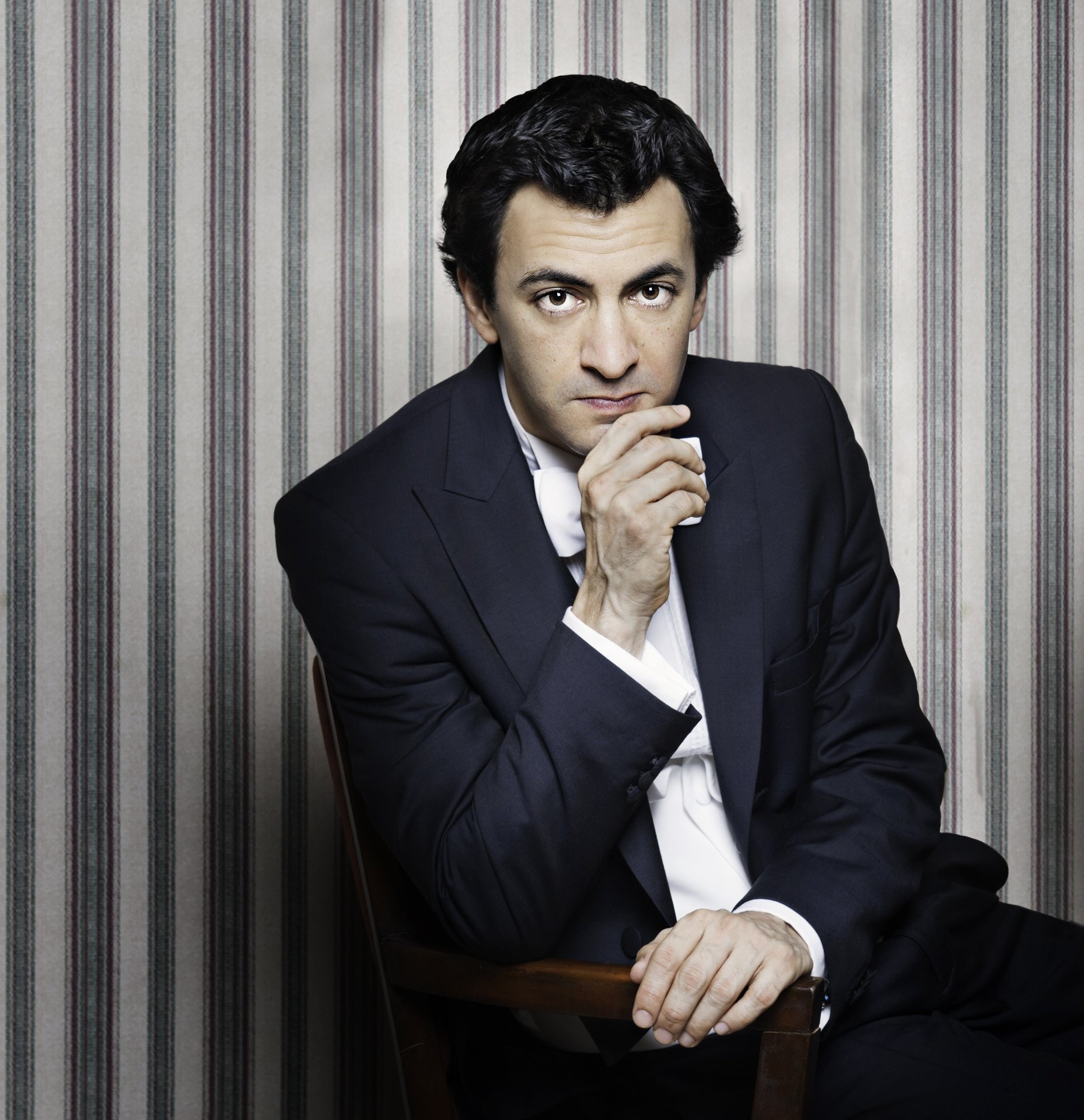 Philharmonic Concerts / Small Subscription Package / »Odd« Concerts ...