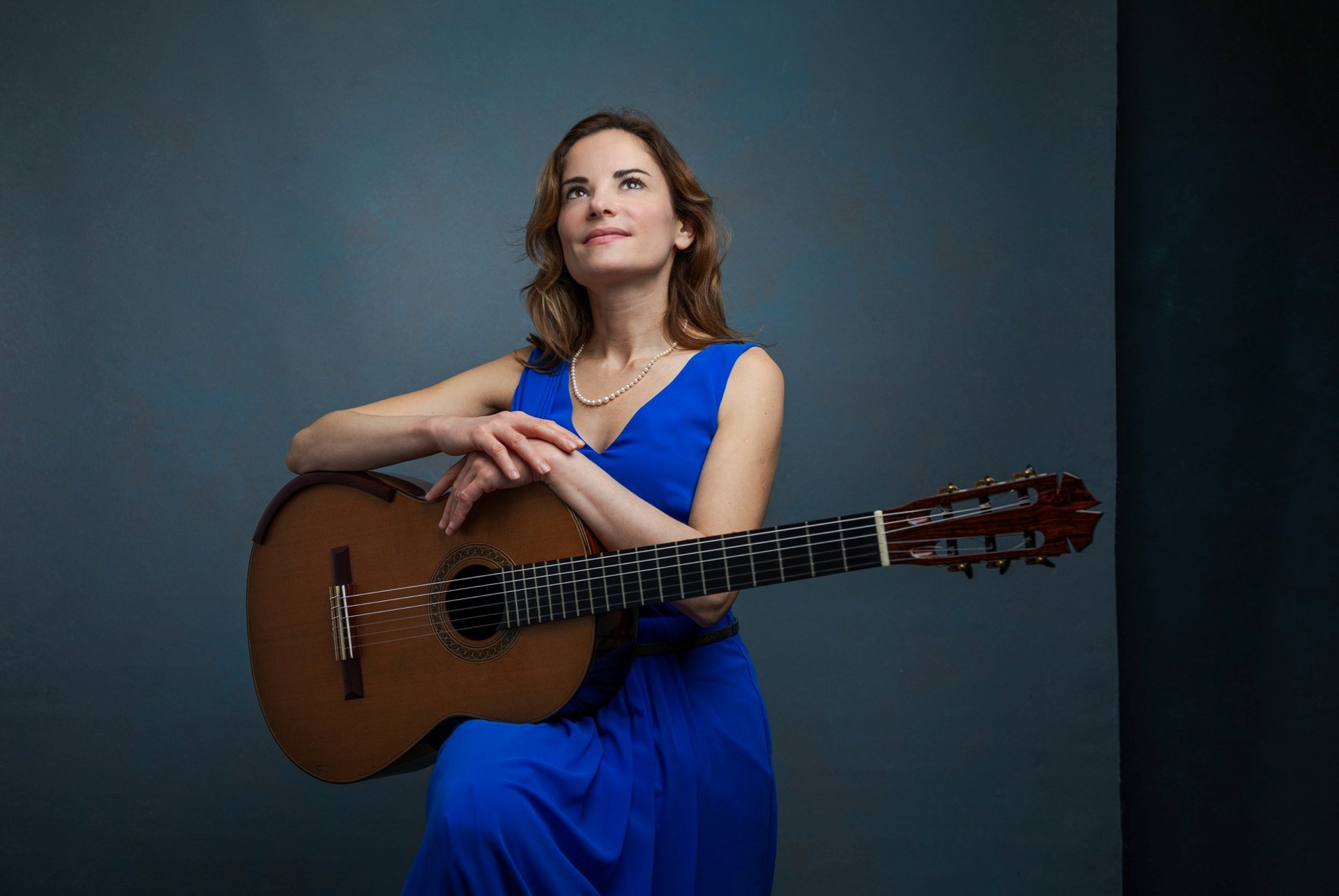Gitarre - Elbphilharmonie