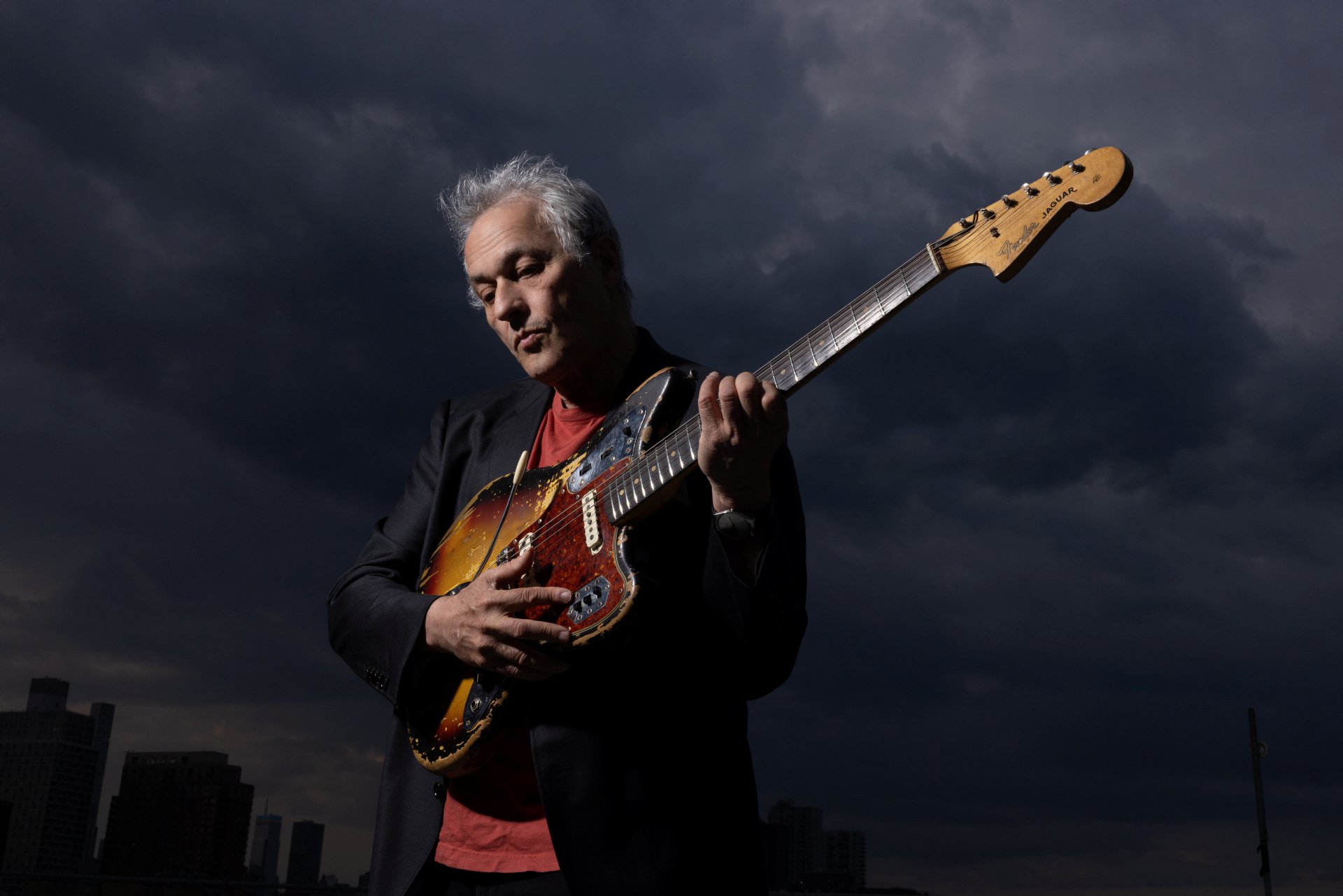 So, 17.11.2024 - Marc Ribot & Rootless Cosmopolitans - Elbphilharmonie ...