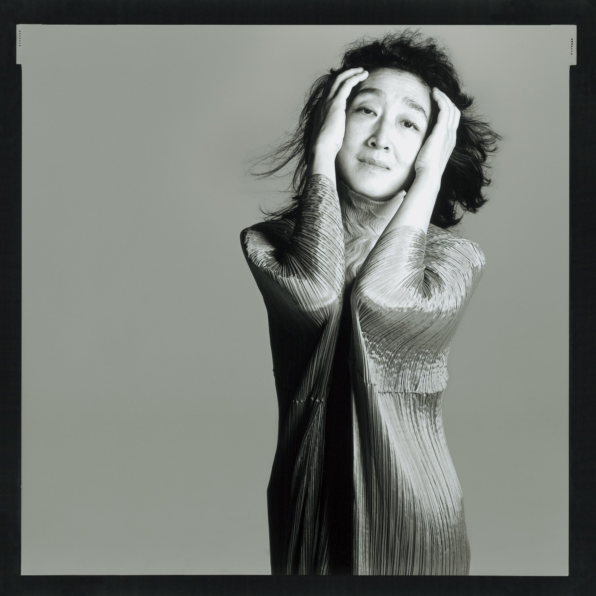 Mitsuko Uchida - Elbphilharmonie