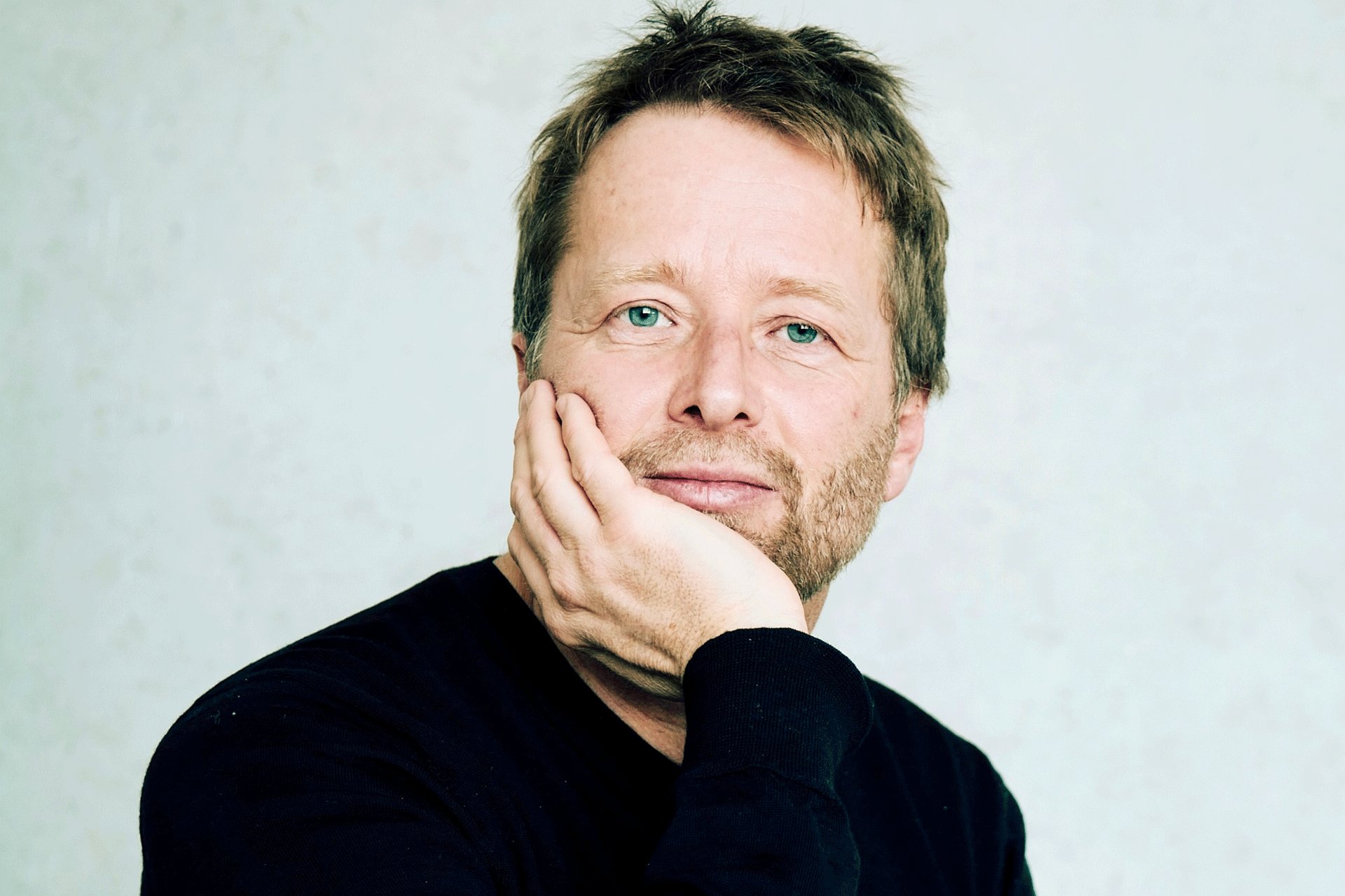 Neu gehört: Johannes Maria Staud - Elbphilharmonie Mediathek