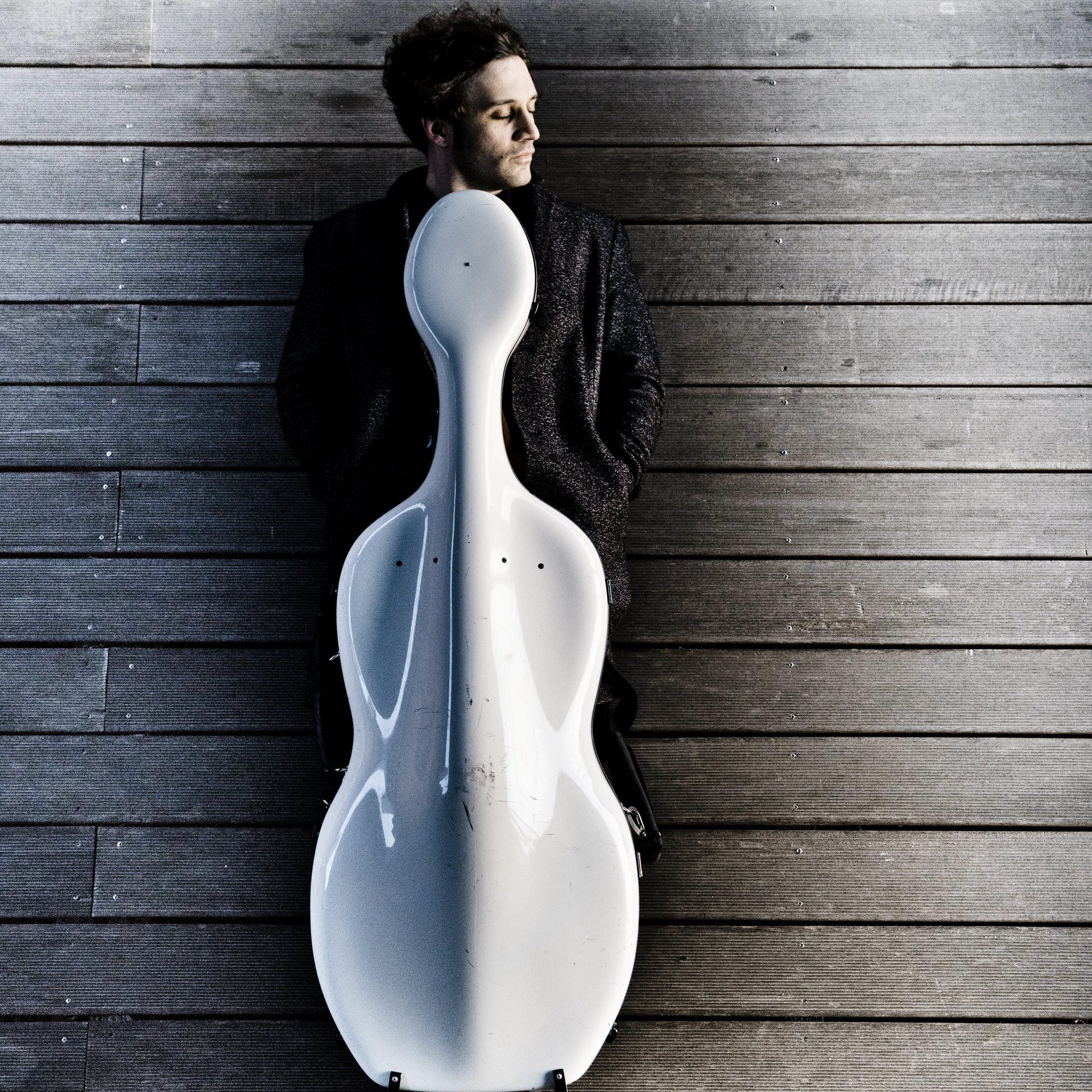 Nicolas Altstaedt - Elbphilharmonie