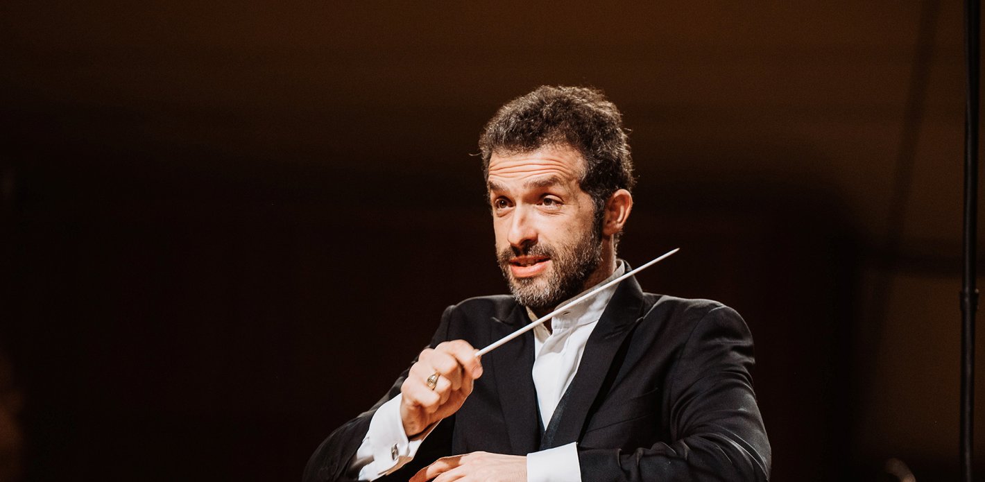 Sun, 21 Apr 2024 - NDR Elbphilharmonie Orchestra / Kirill Gerstein ...