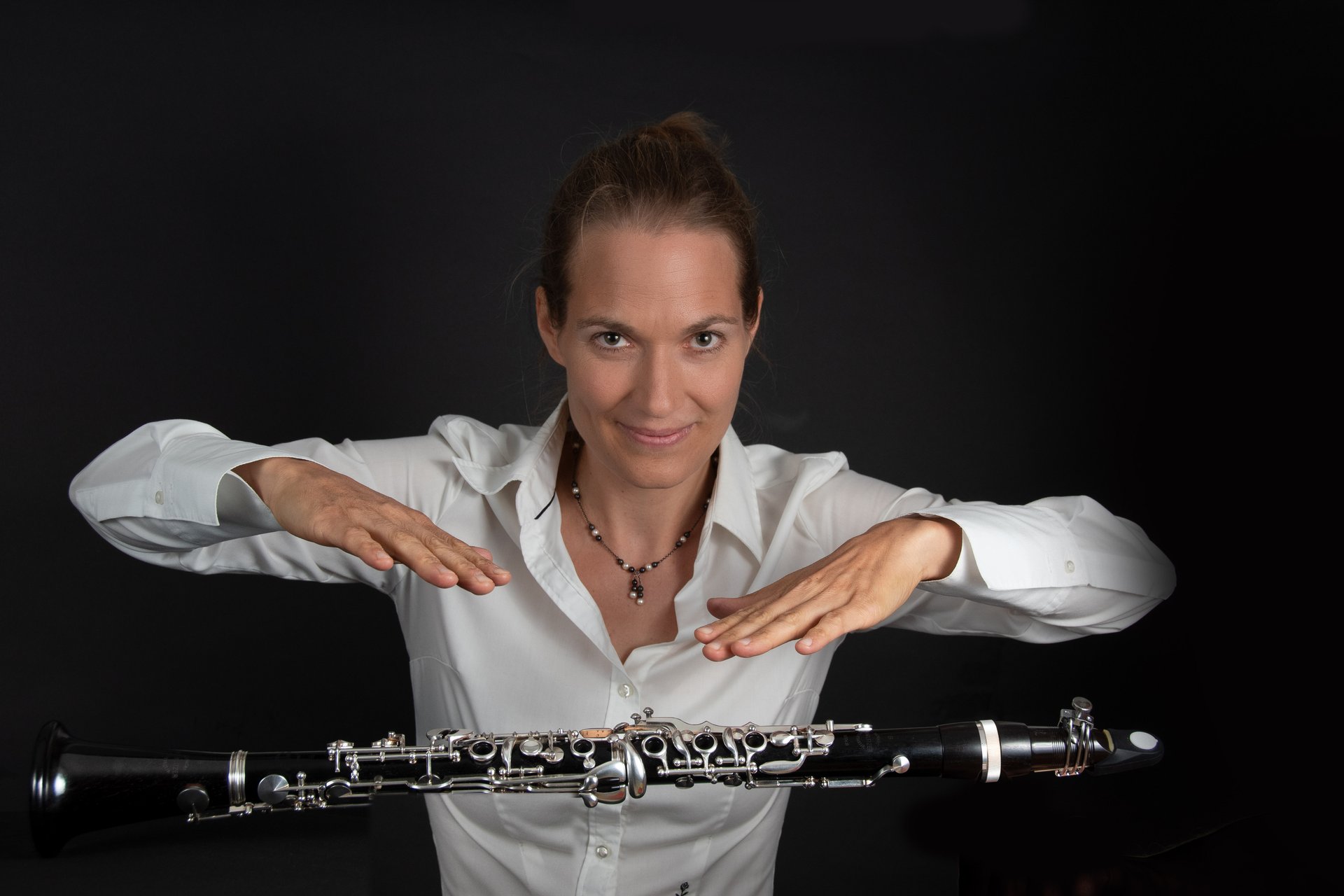 So, 26.11.2023 - Haydn-Orchester / Antonia Lorenz-Birk / Rida Murtada ...