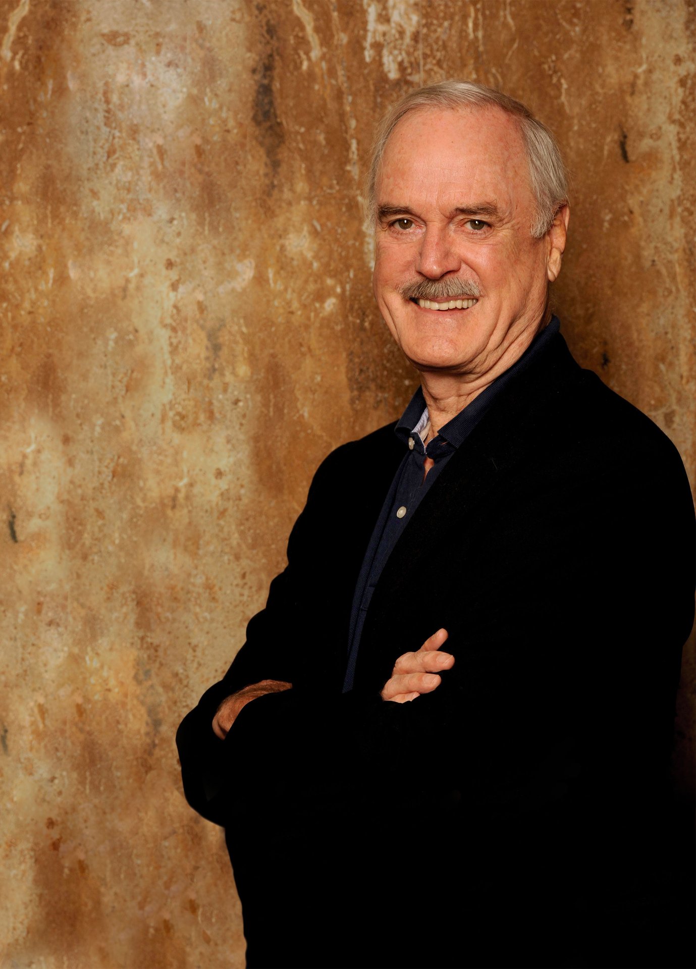 Sa, 26.5.2018 - John Cleese - Laeiszhalle Hamburg - Elbphilharmonie