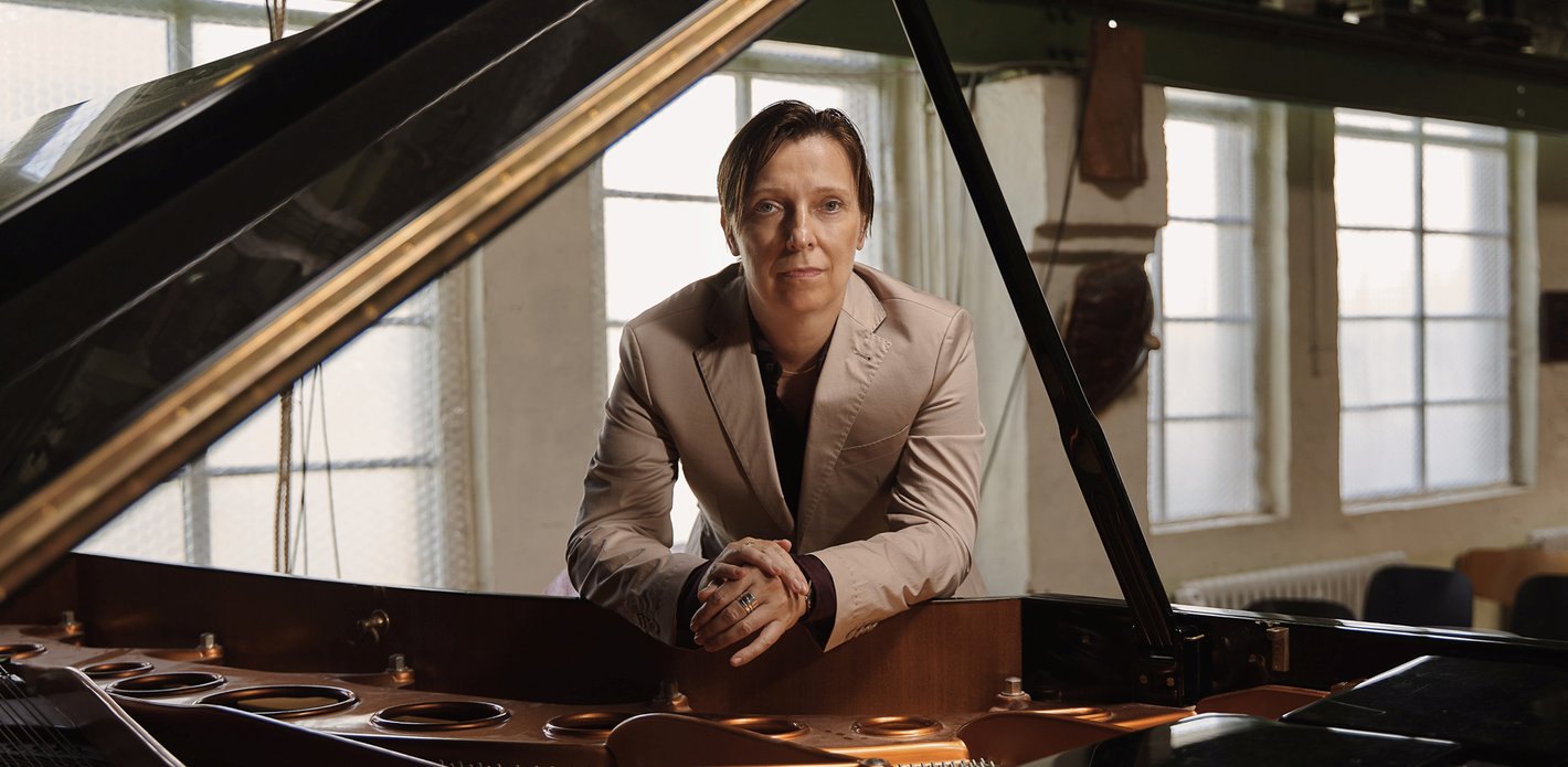 Di, 26.3.2024 - Maria Baptist - Elbphilharmonie Hamburg - Elbphilharmonie