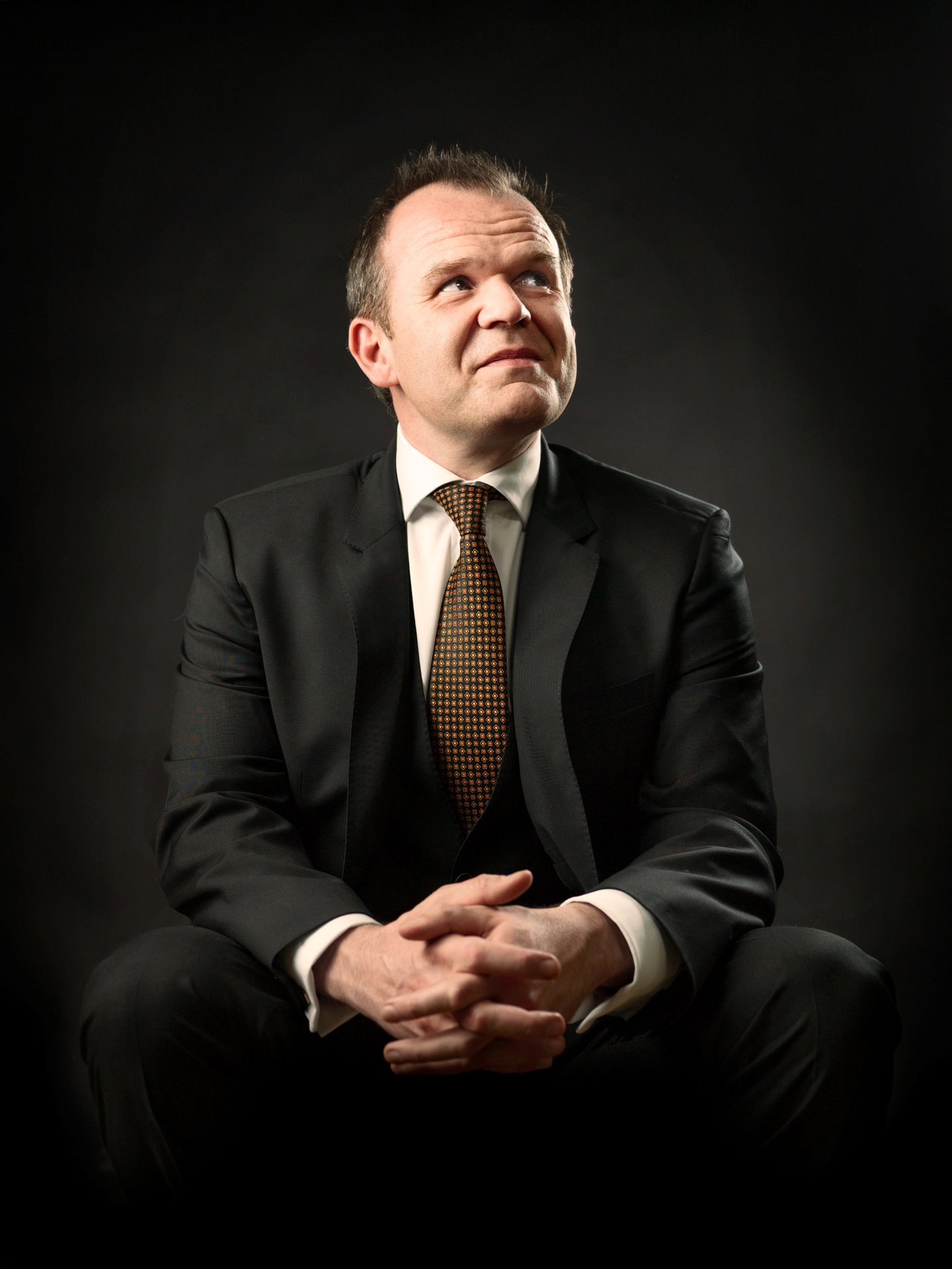 Di, 23.9.2025 - SWR Symphonieorchester & Vokalensemble / François ...